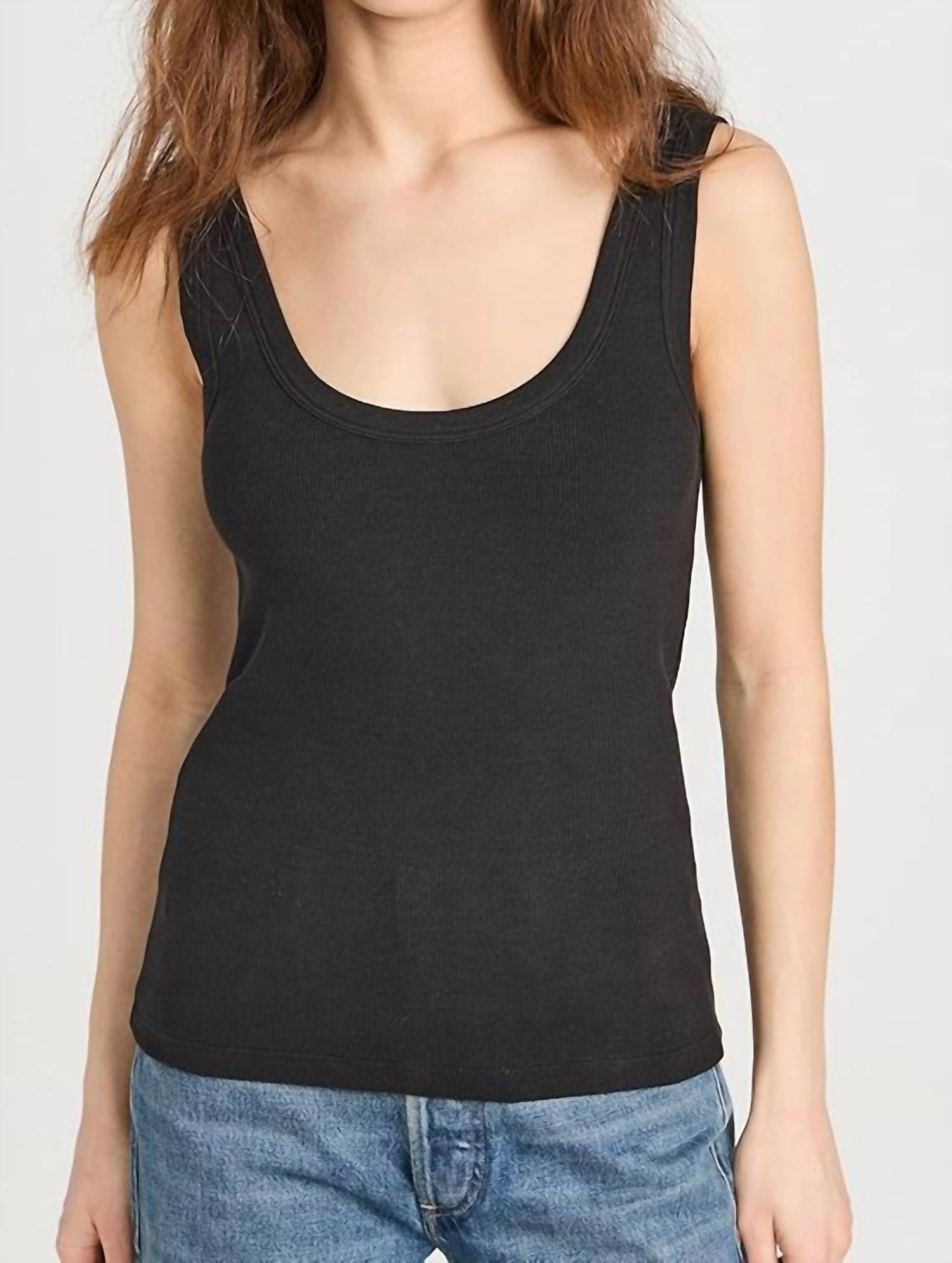Sold Out Nyc - The Scoop It Up Tank Top – Snagged & Bagged