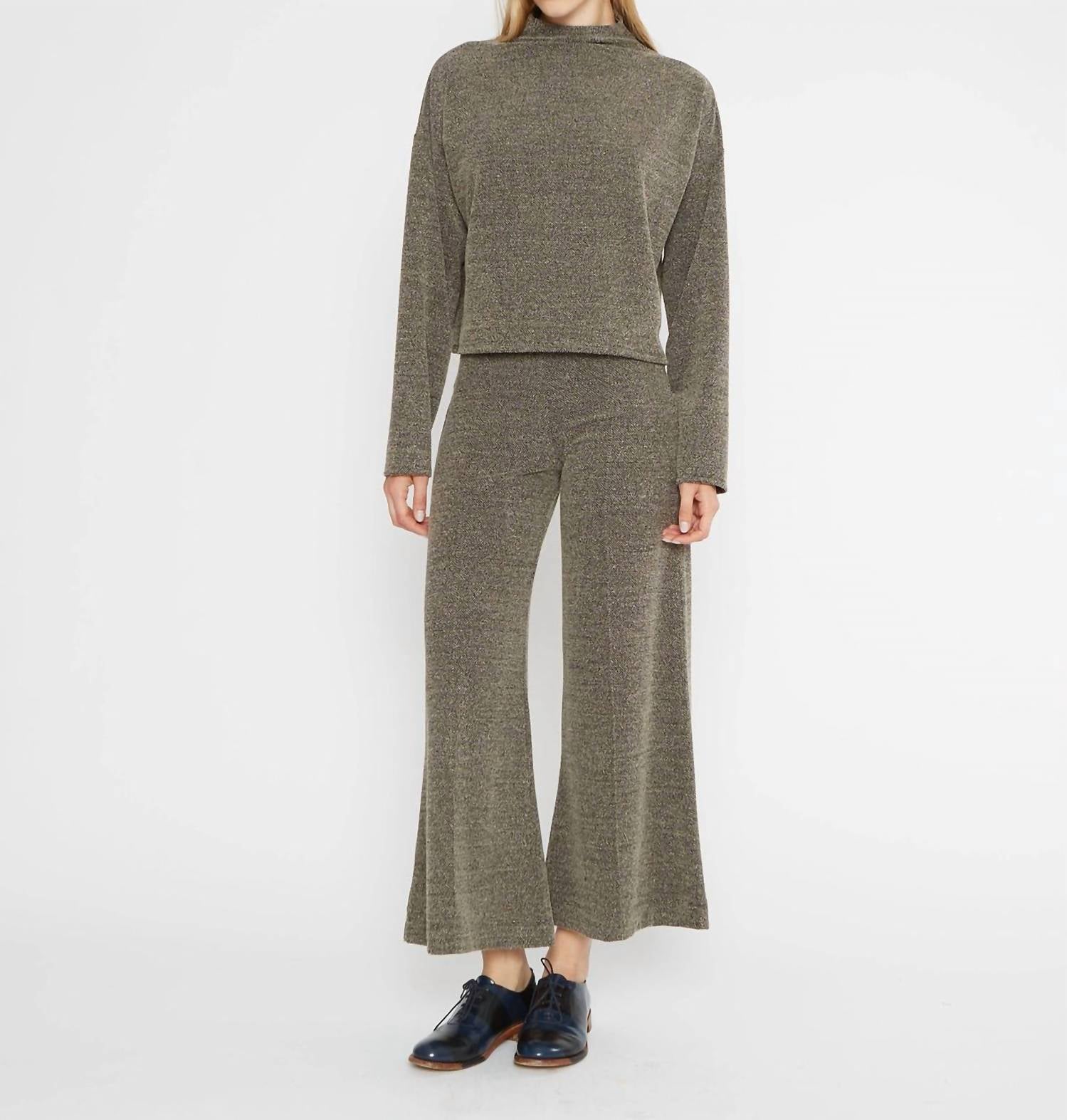 Ripley Rader Pants Dupe