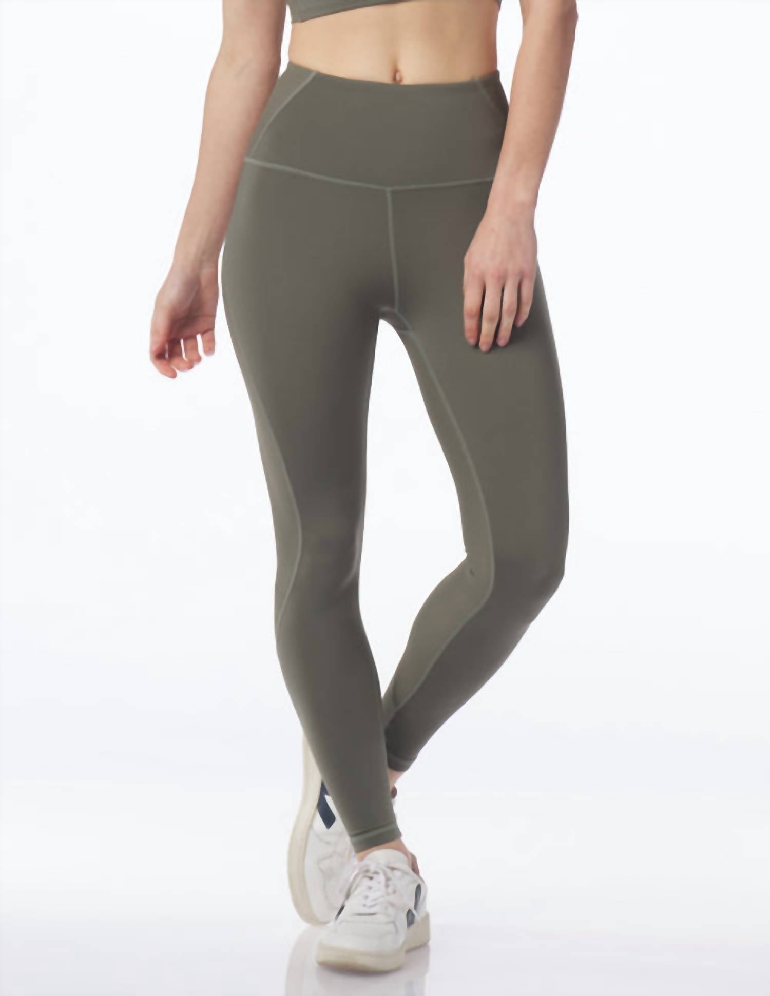 Tone Up Legging – Snagged & Bagged