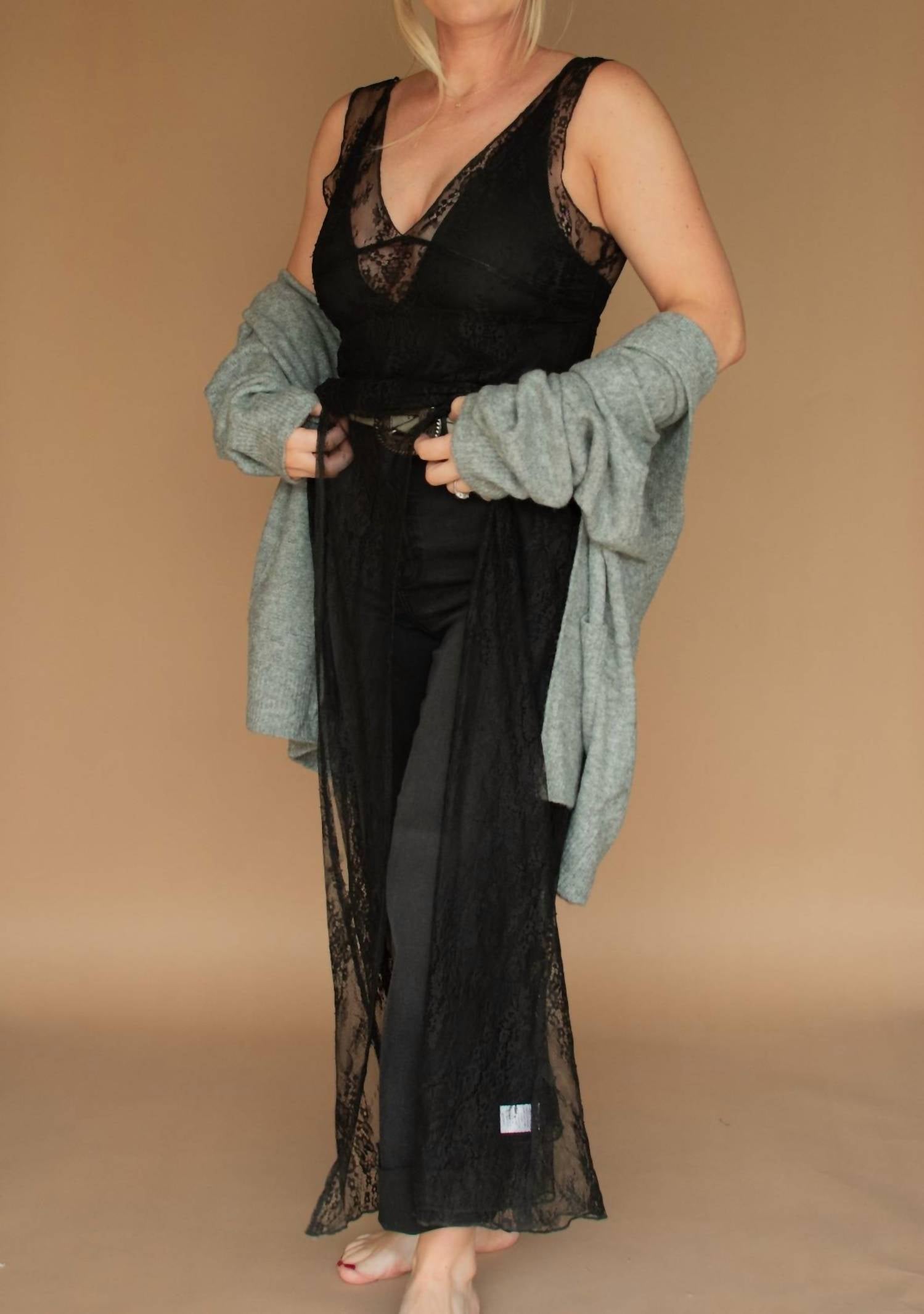 Mimosa - Kassi Dress – Snagged & Bagged