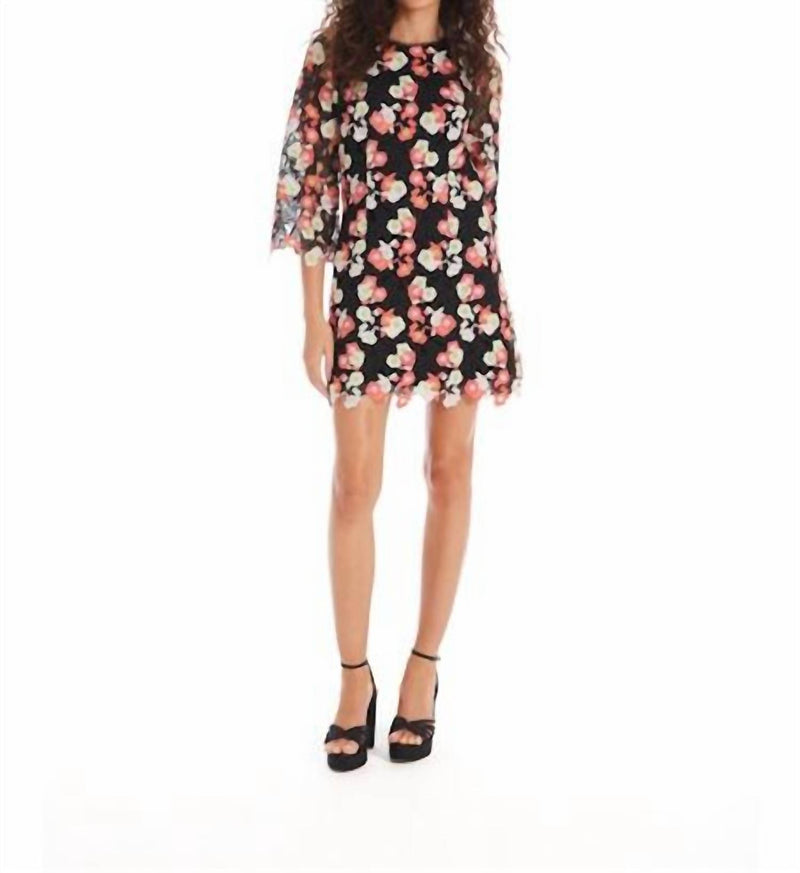 Allison New York Dress