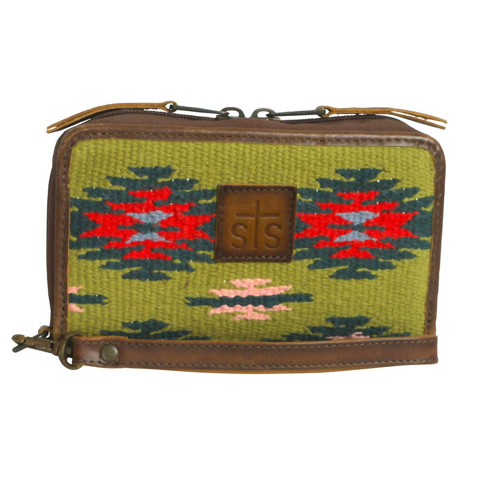 Sts Ranchwear - Baja Dreams Kacy Organizer – Snagged & Bagged