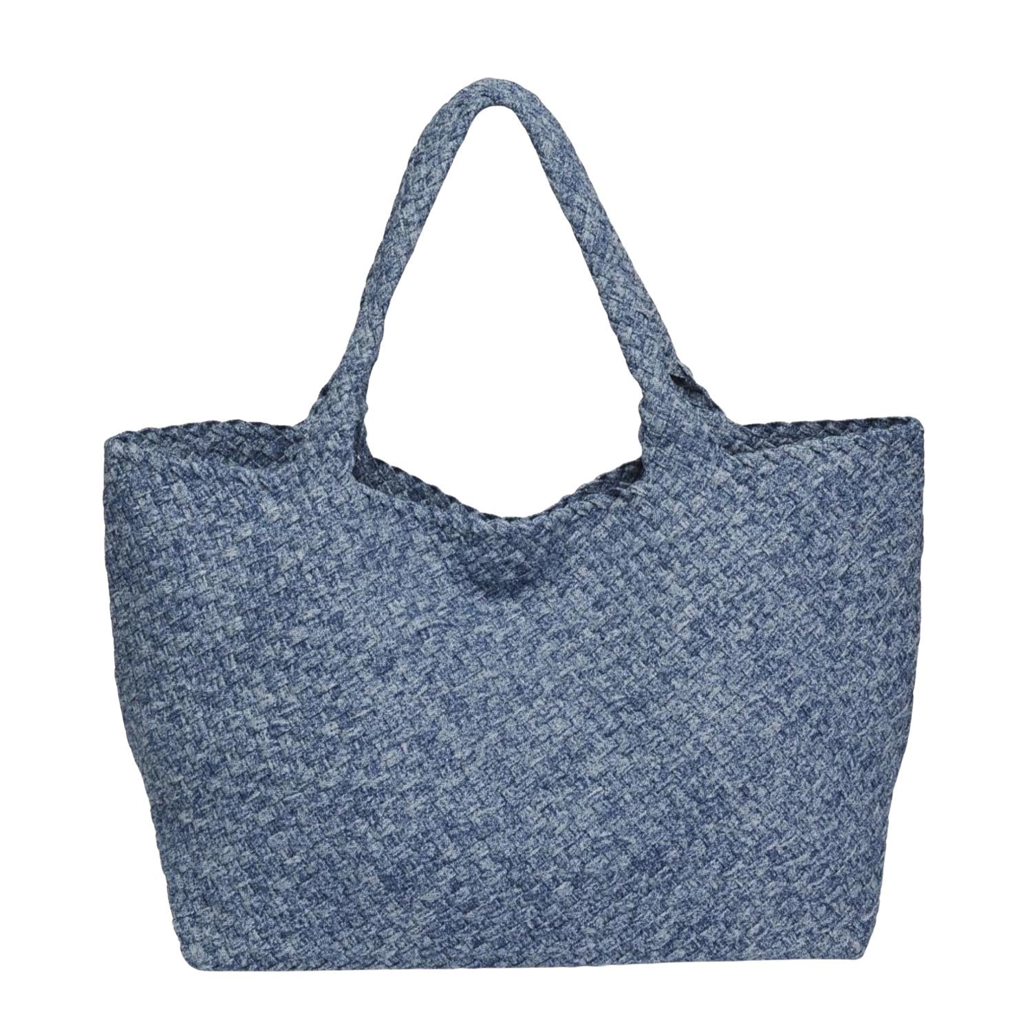 Sol And Selene - Women's Sky's The Limit Large Tote – Snagged & Bagged