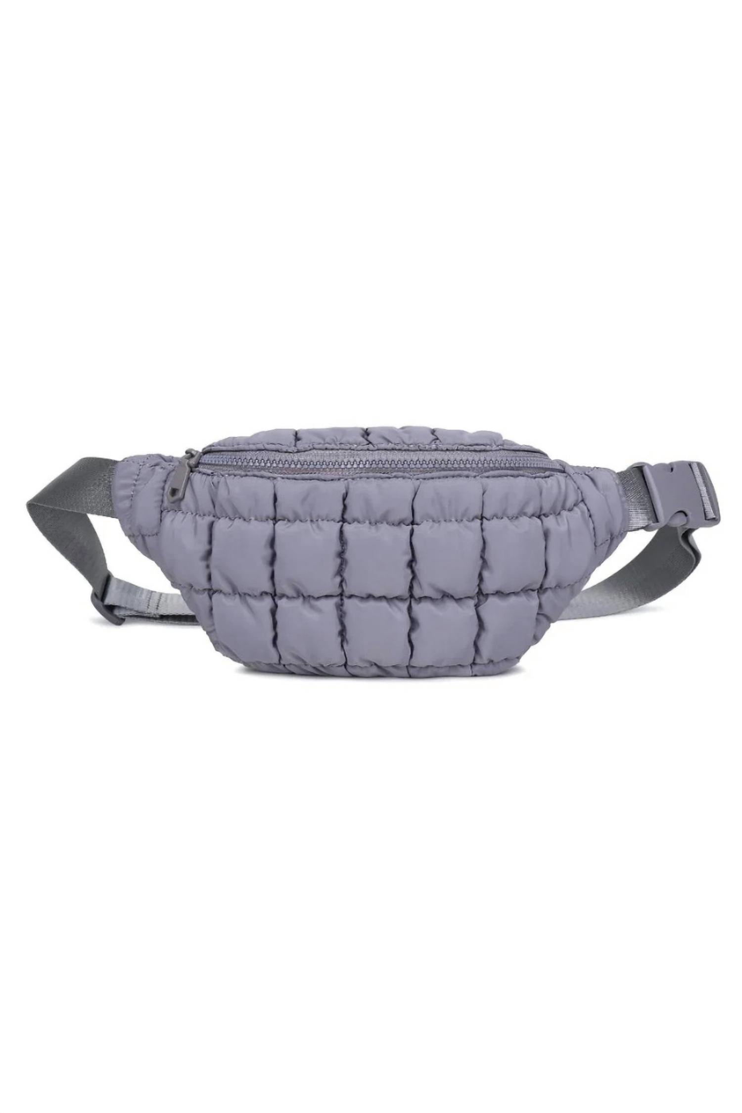 Sol And Selene - Resurgence Belt Bag – Snagged & Bagged