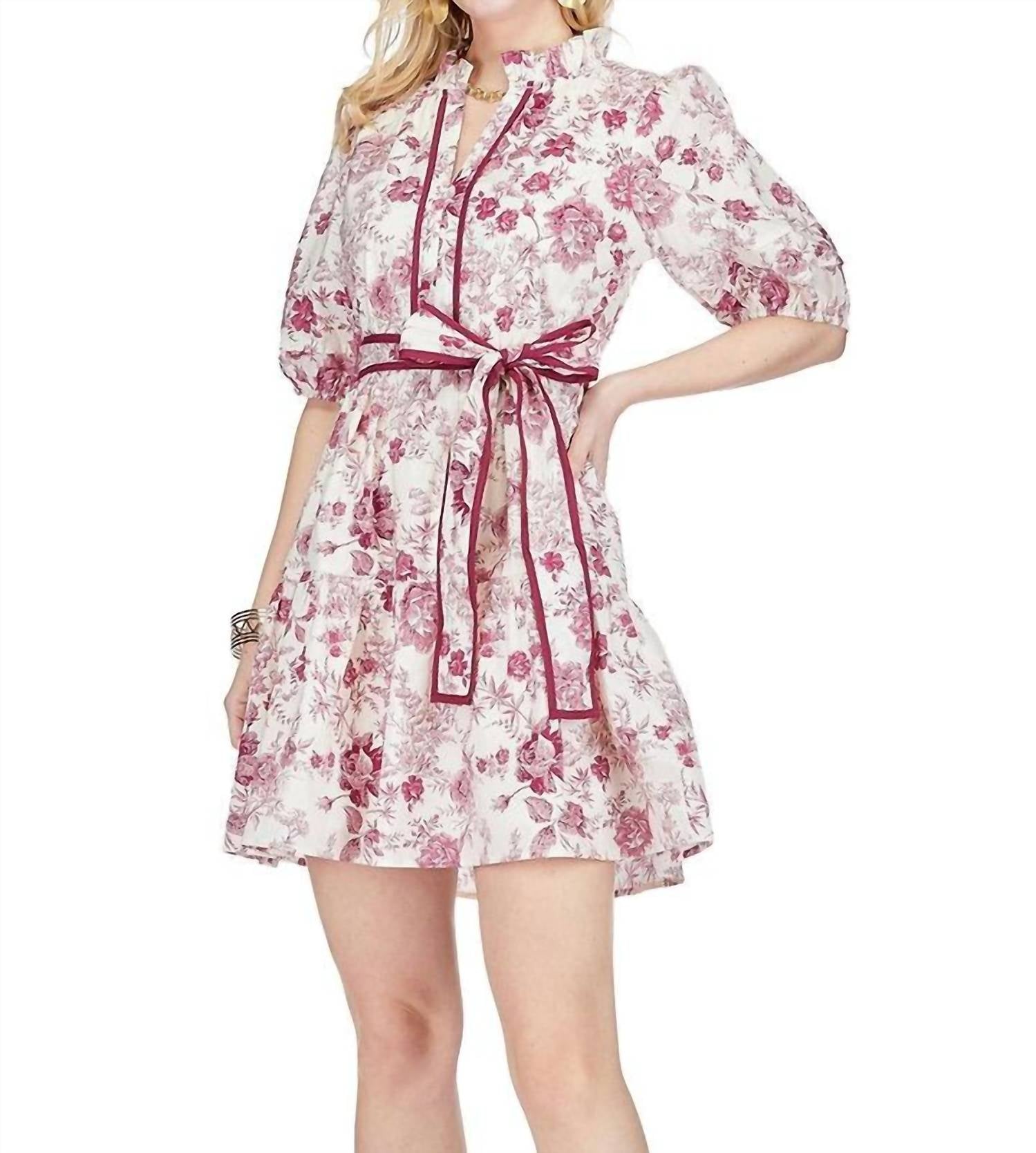 Joy Joy - WOMEN'S AUSTIN DRESS – Snagged & Bagged