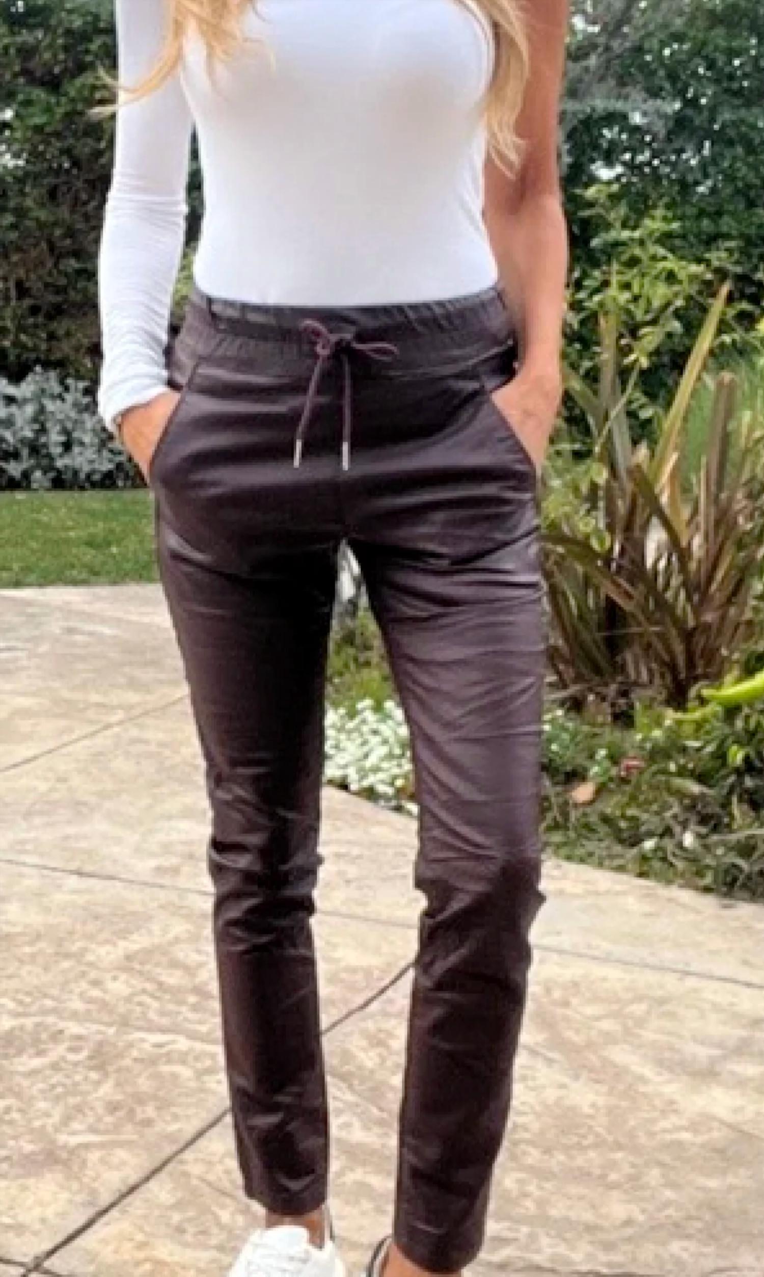 Bevy Flog - Shelly Pants – Snagged & Bagged