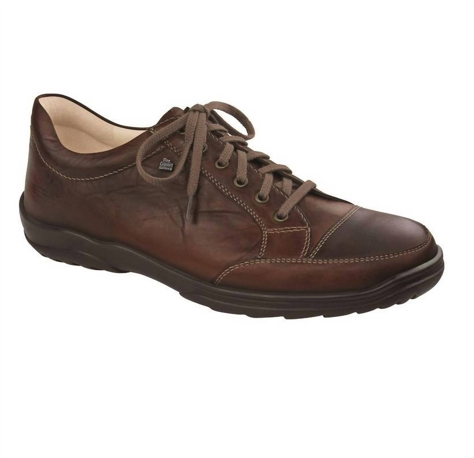 Finn Comfort - Men's Alamo Shoes – Snagged & Bagged