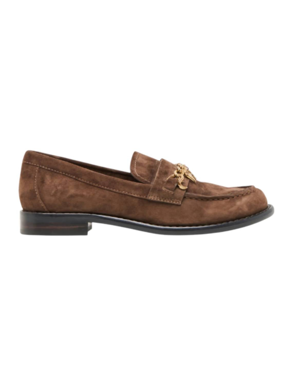 Dolce Vita - Women's Waylen Loafer – Snagged & Bagged