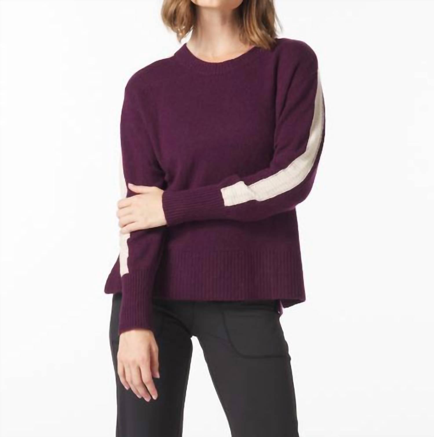 Glyder - Elevated Knit Crew Sweater – Snagged & Bagged