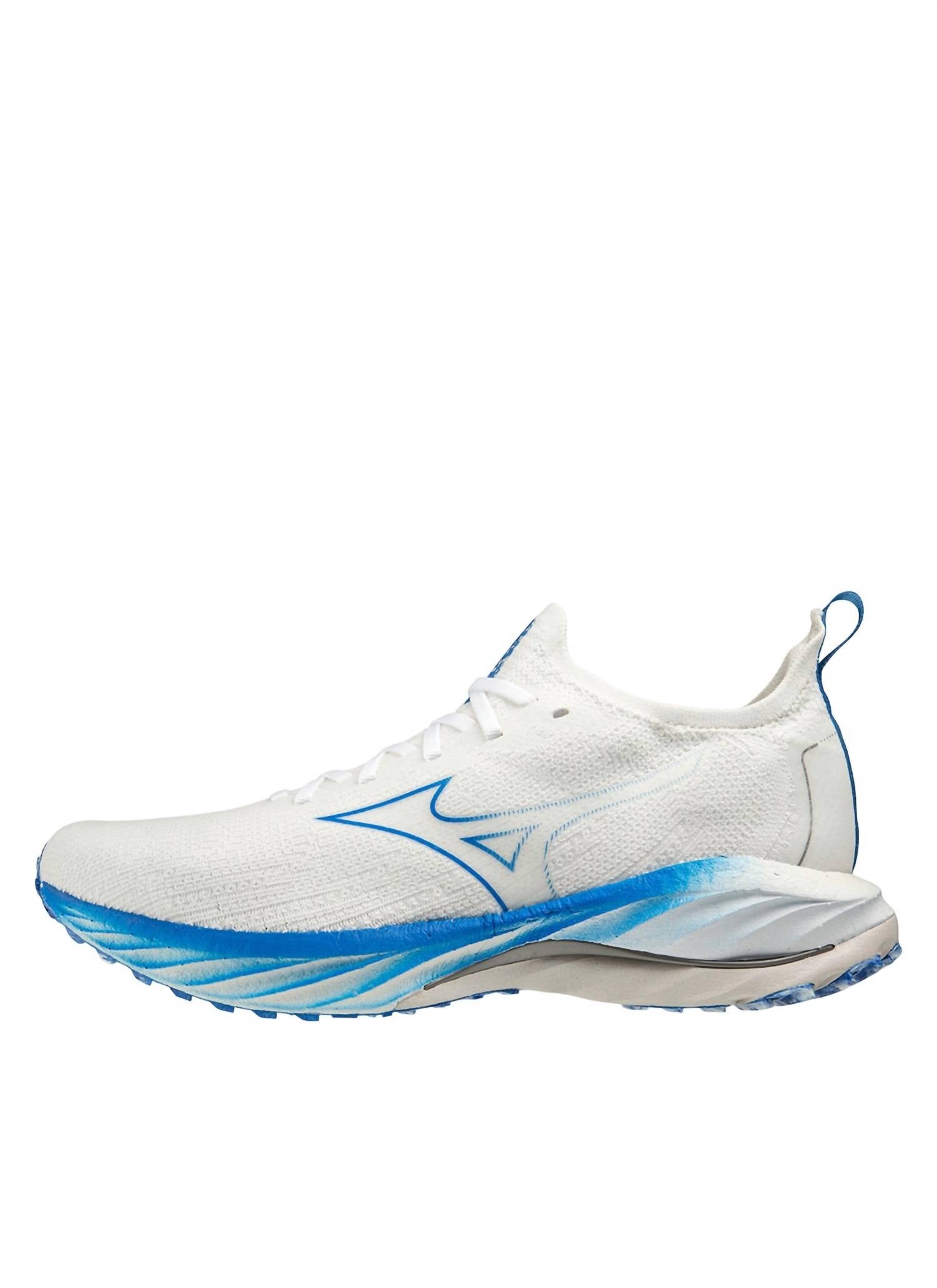 Mizuno - Men's Wave Neo Wind Shoe – Snagged & Bagged