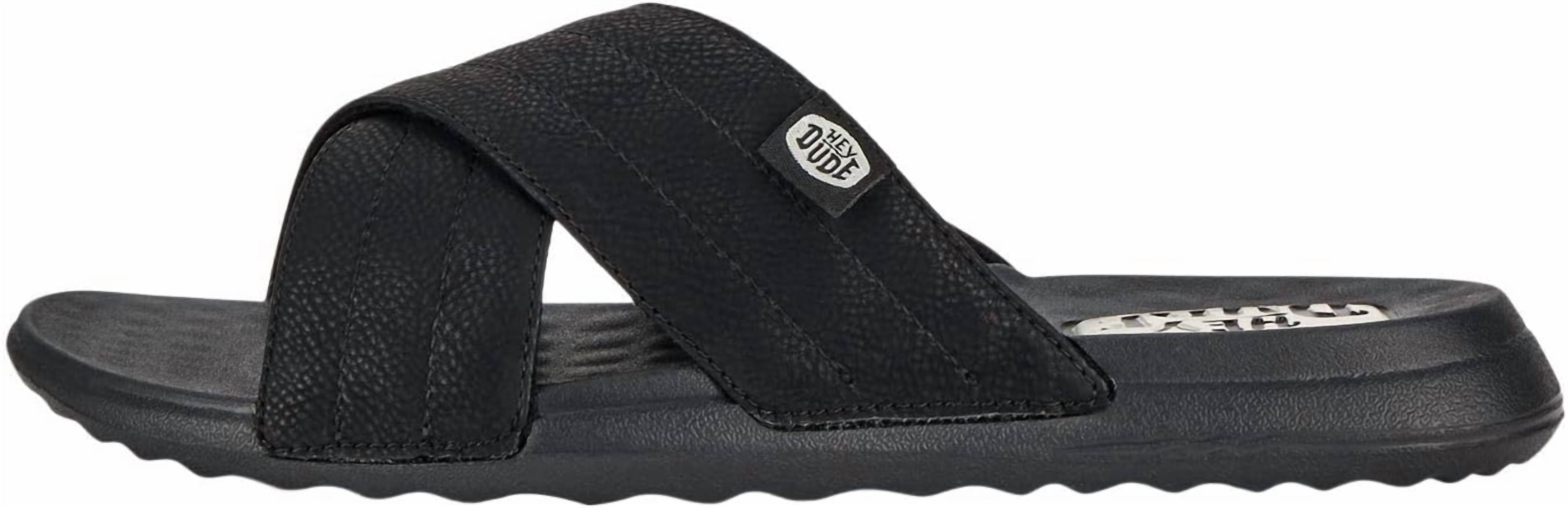 Hey Dude - Women's Christi Slide Sandals – Snagged & Bagged