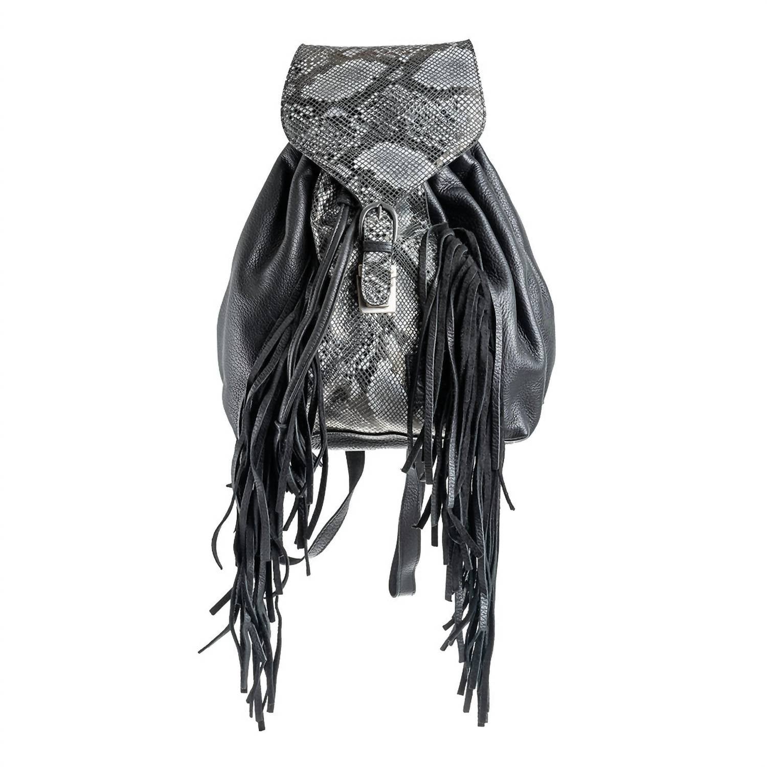 Sts Ranchwear - Women's Santana Backpack – Snagged & Bagged