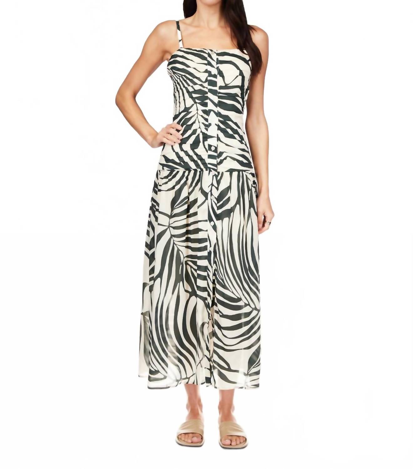 Sanctuary - TWIST & TURN DRESS – Snagged & Bagged