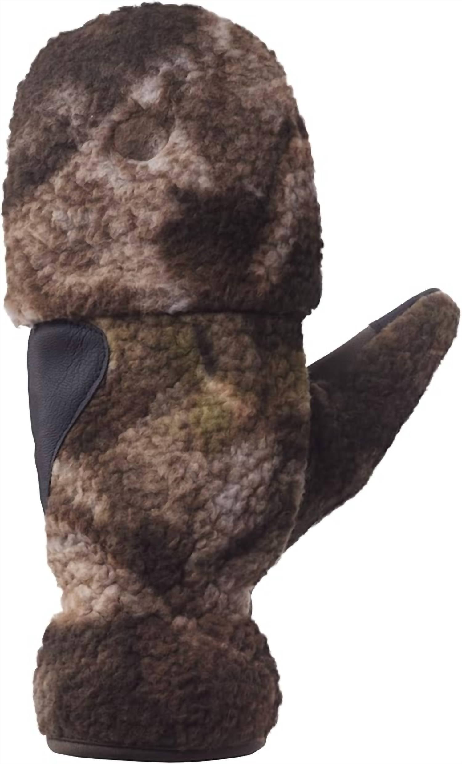 Nomad - Men's ottonwood NXT Flip Mitts – Snagged & Bagged
