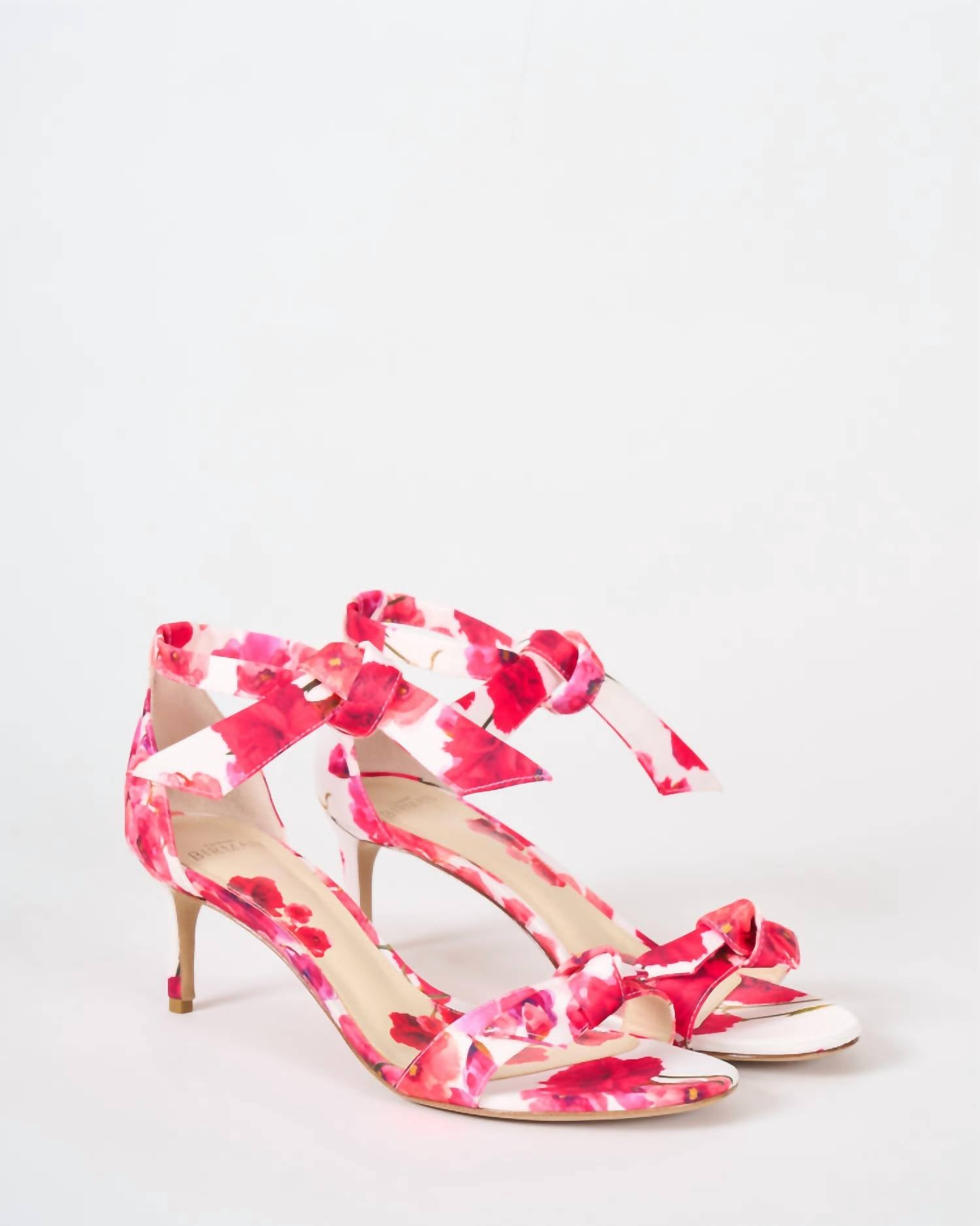 Alexandre Birman - Women's Clarita 60 Heels – Snagged & Bagged