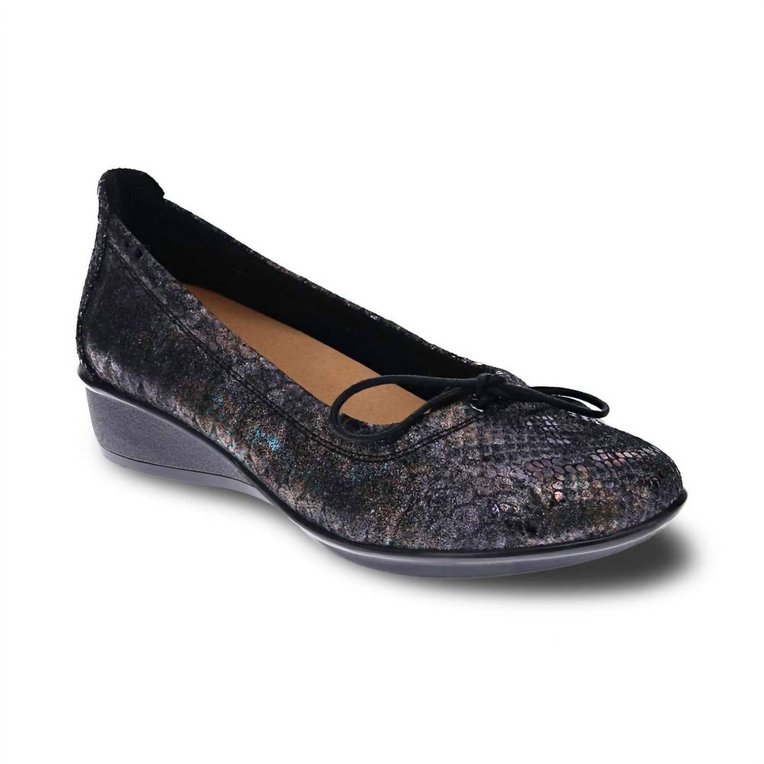 Revere - Women's Marrakesh Wedge Ballet Shoes – Snagged & Bagged
