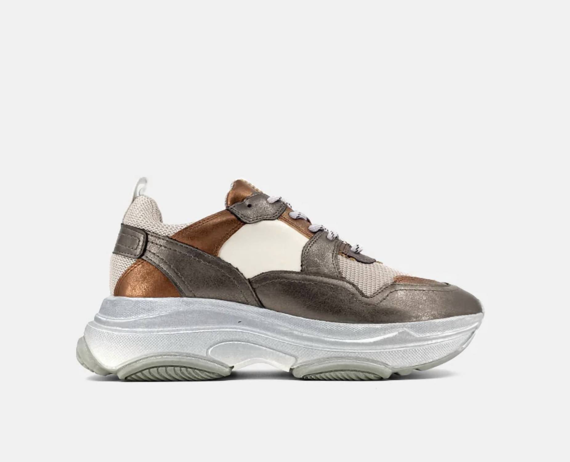 Perla Shoes – Snagged & Bagged