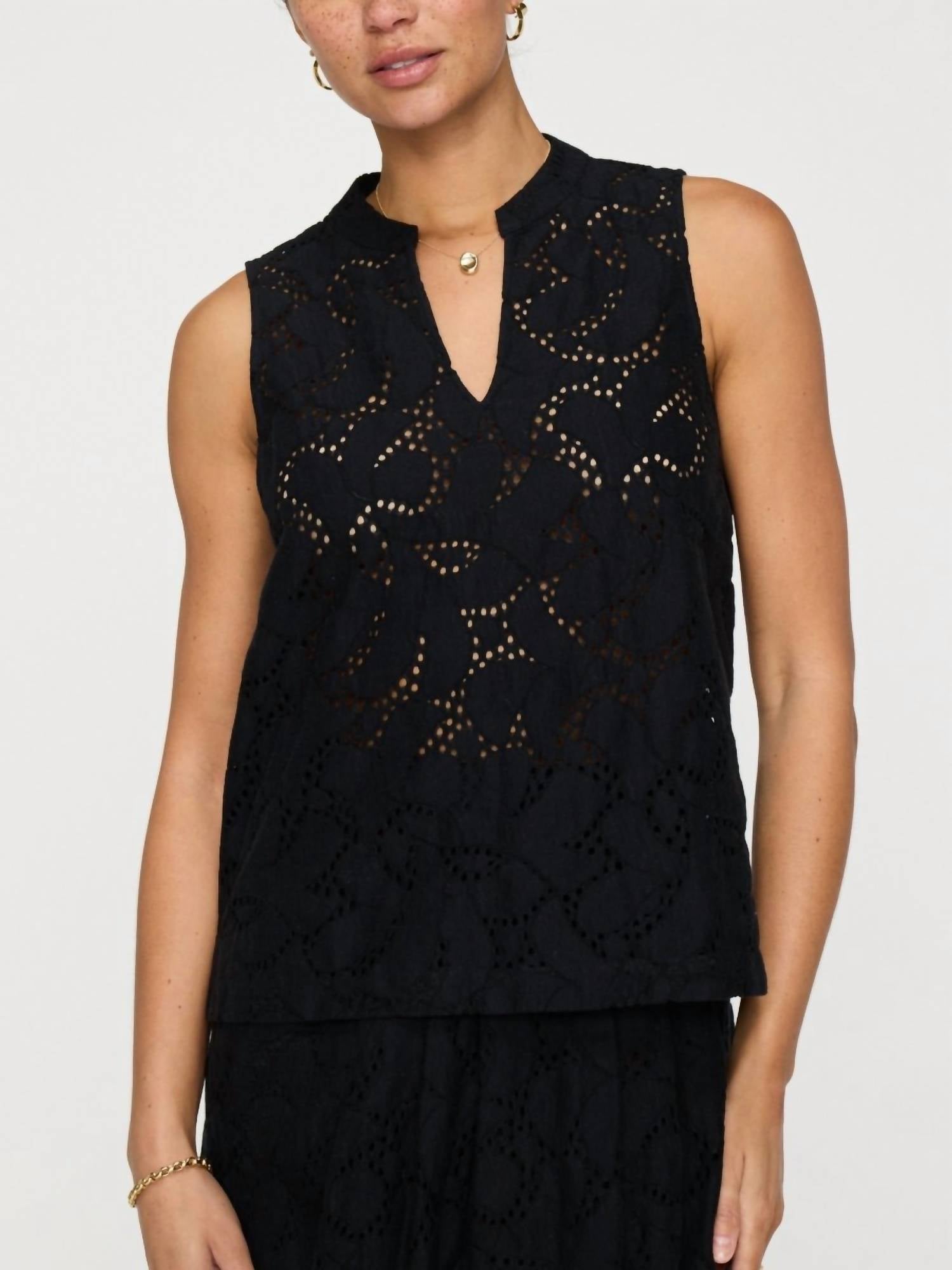 Brochu Walker - Bria Top – Snagged & Bagged