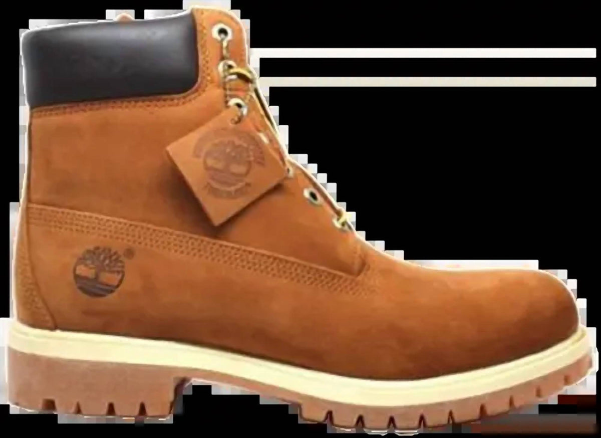 Timberland - Men's 6" Premium Boot – Snagged & Bagged