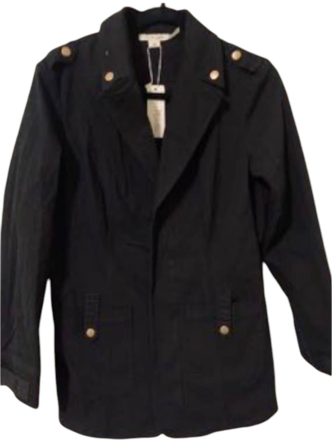 Simply Noelle - Women's Blazer Style Jacket – Snagged & Bagged