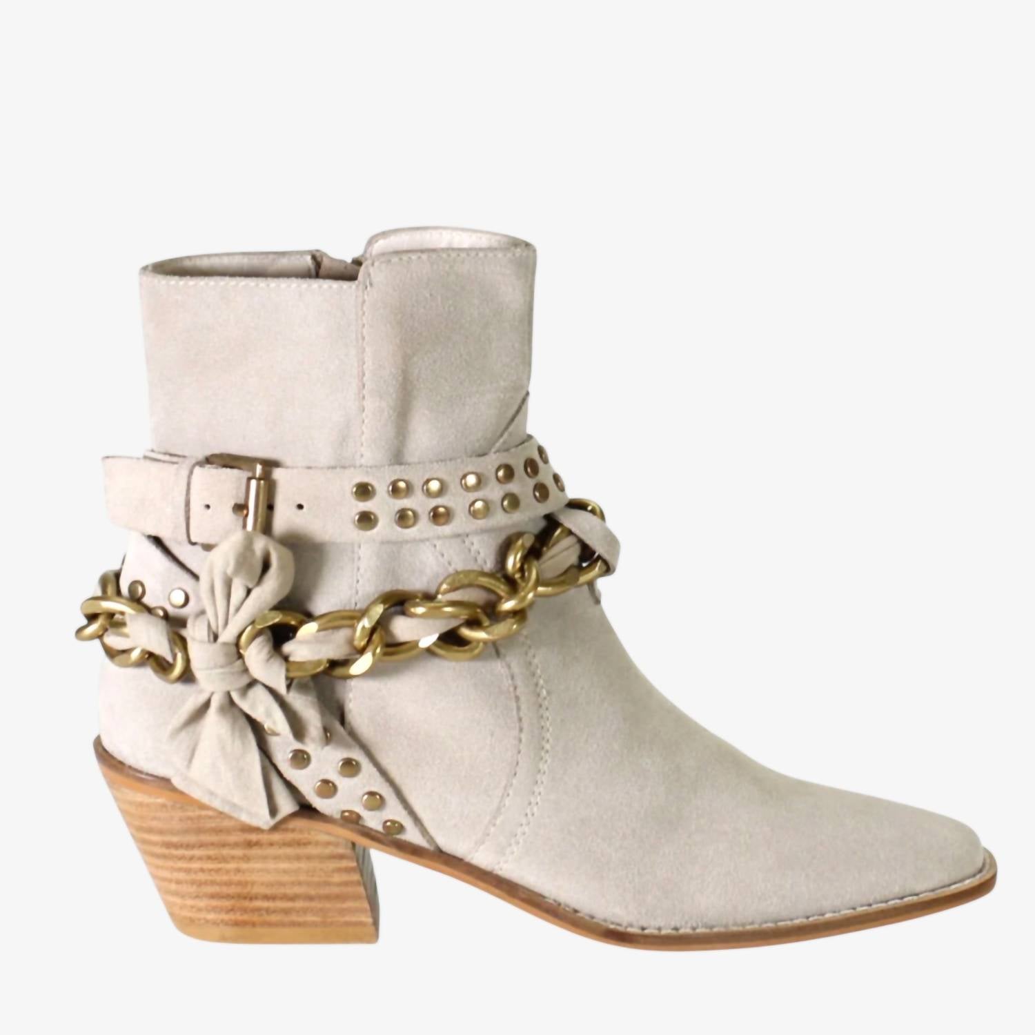 Diba True - Women's Paper Lily Boot – Snagged & Bagged