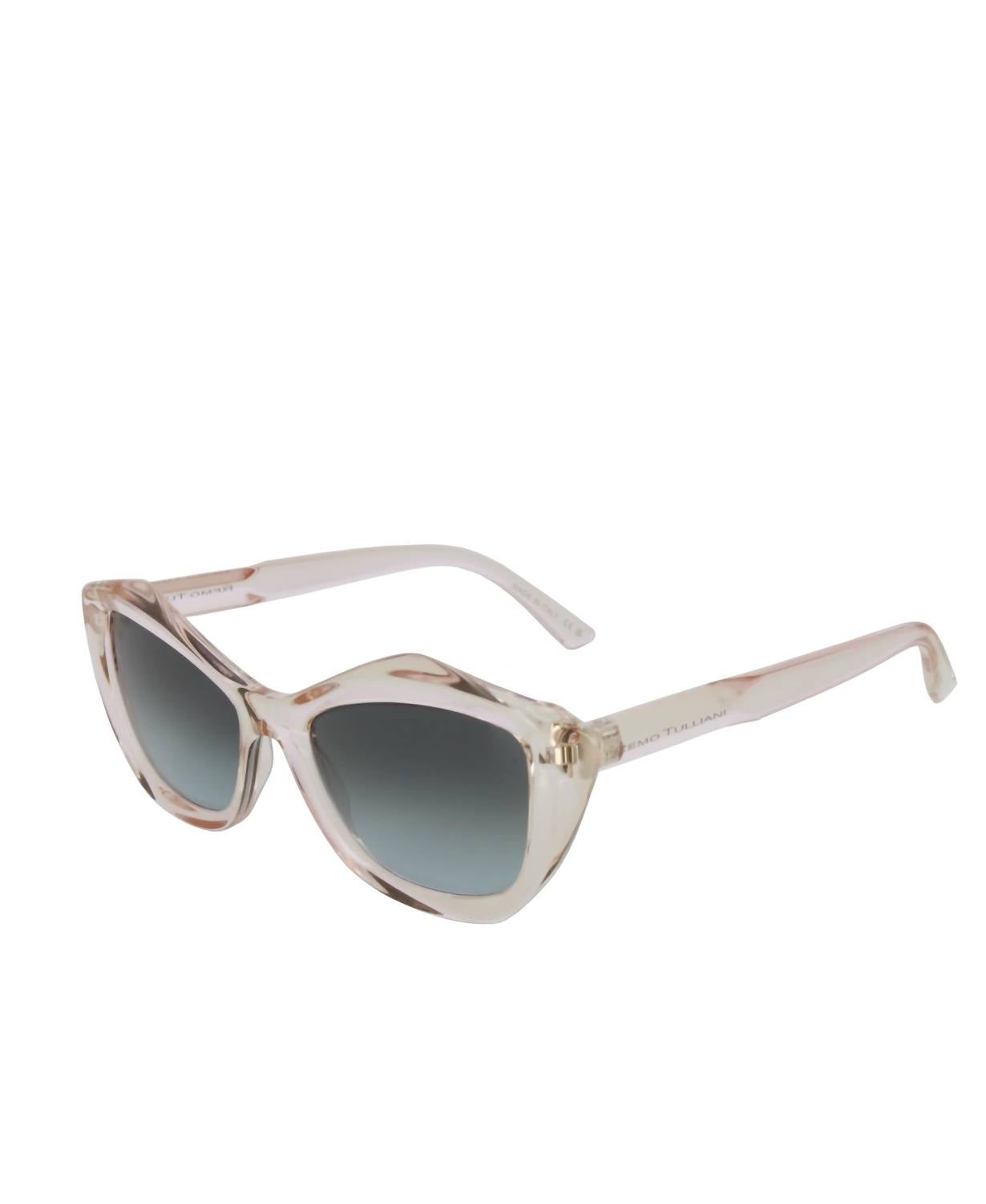 Remo Tulliani - FOXY SUNGLASSES – Snagged & Bagged