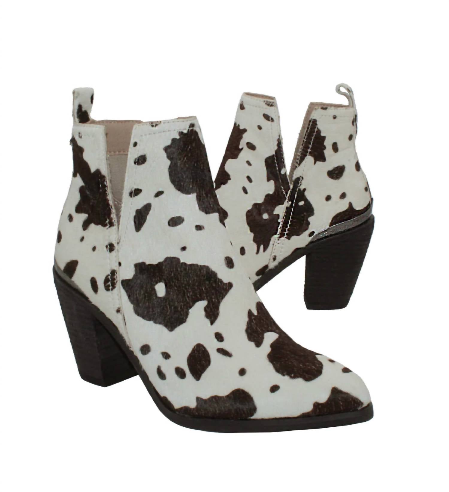 Volatile - Women Mumba Boot – Snagged & Bagged