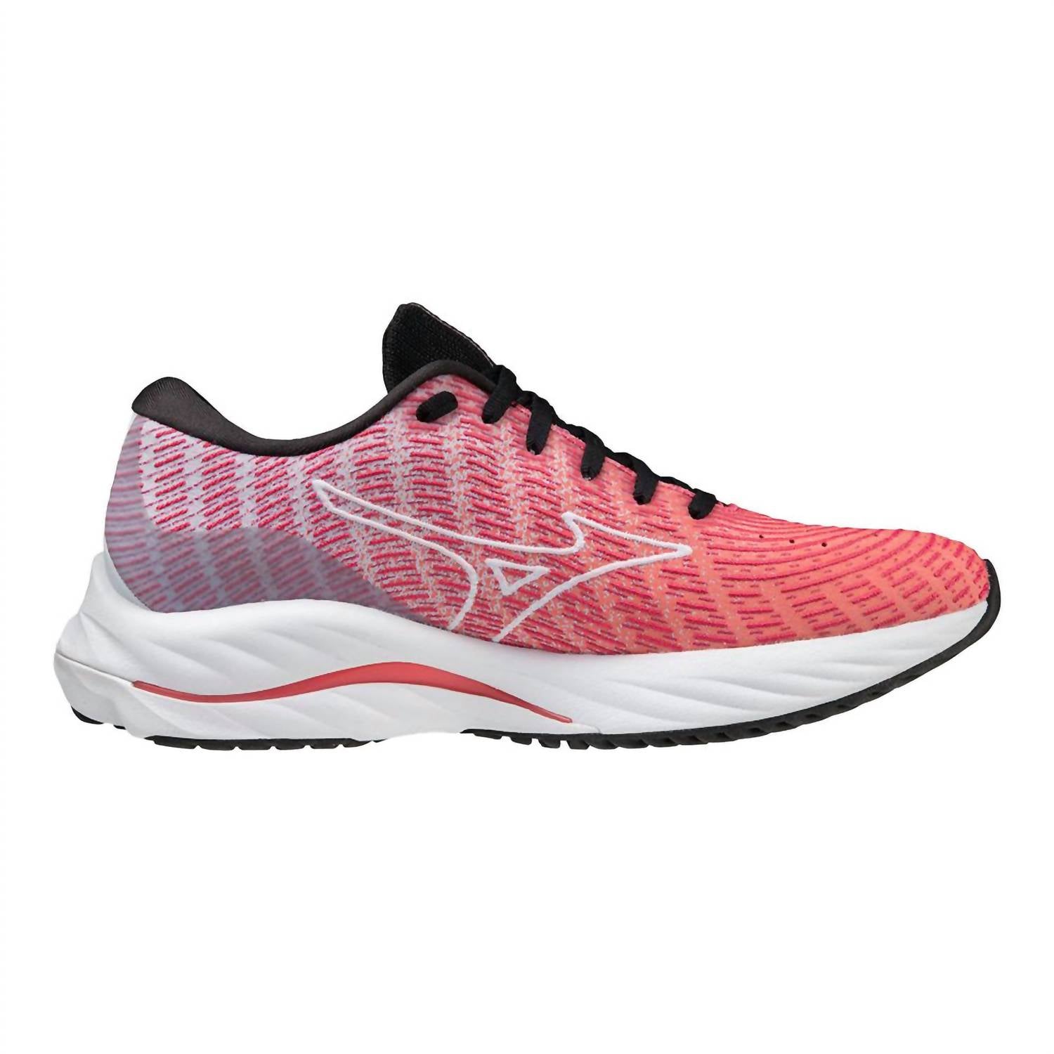 Mizuno - Women's Wave Rider 26 Shoes – Snagged & Bagged