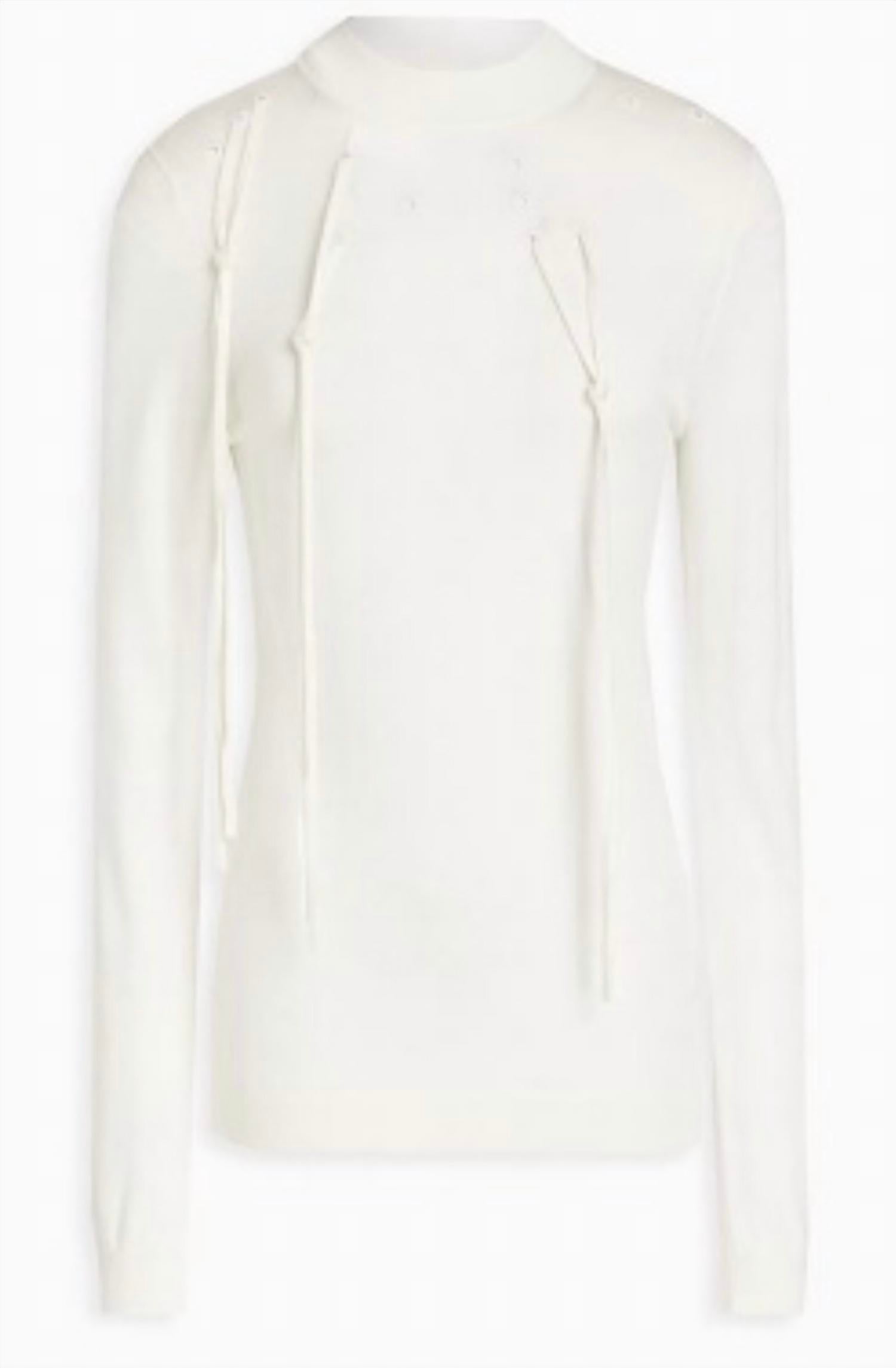 Palmer//Harding - Women's Turtleneck Sweater – Snagged & Bagged