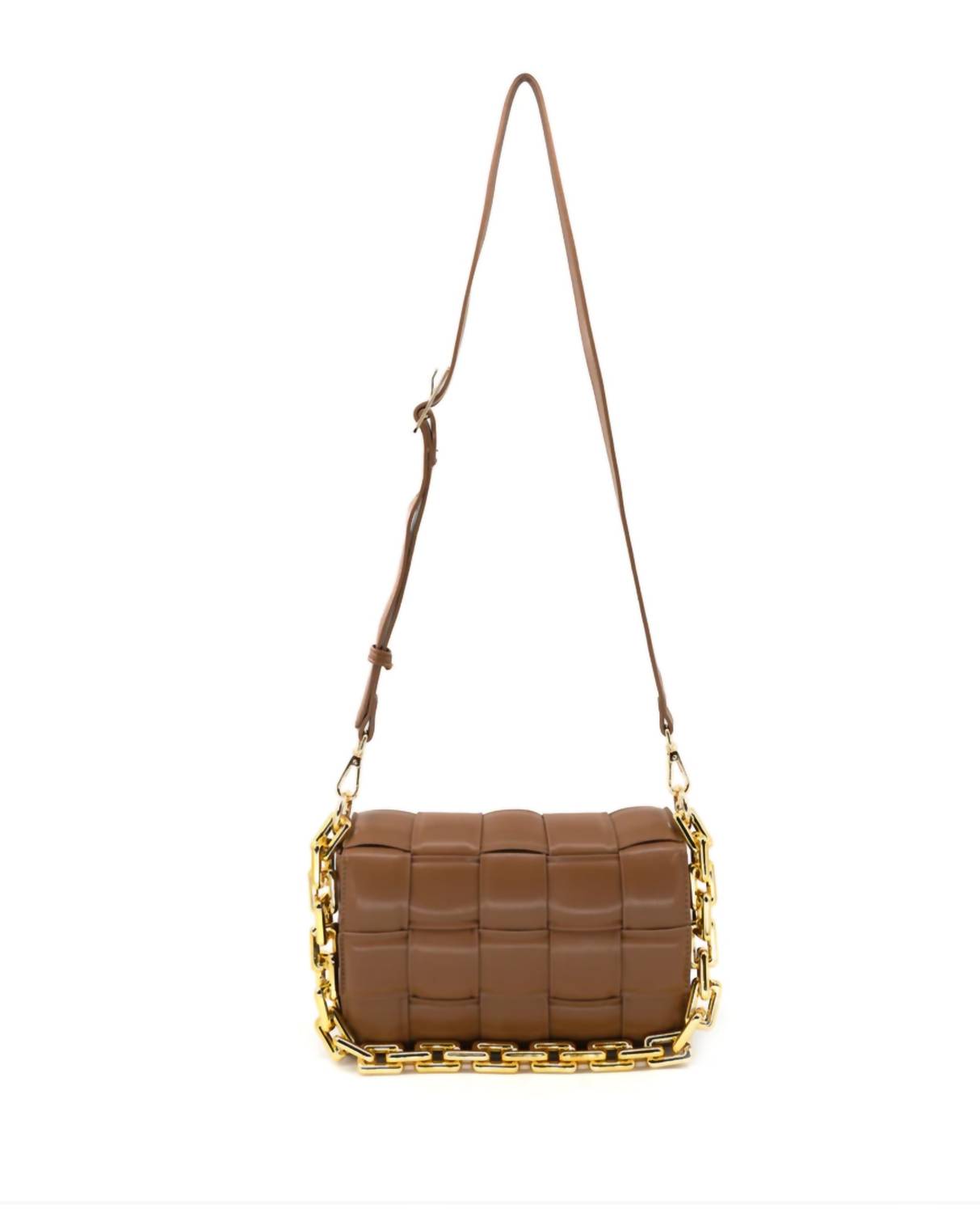 Bc Handbags - Women Ina Quilted Crossbody Bag – Snagged & Bagged