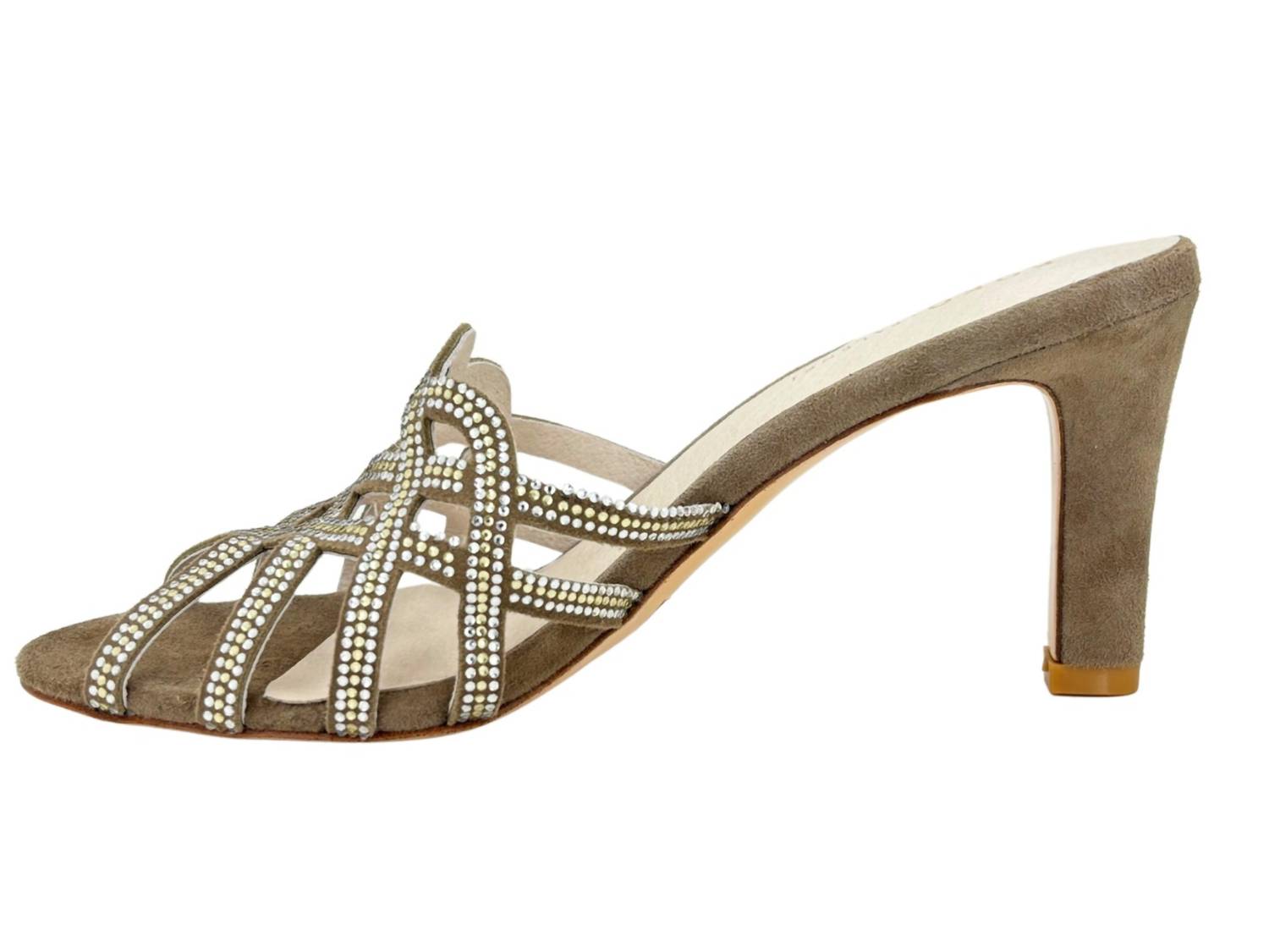 Koko + Palenki - Women's Savvy Sandal – Snagged & Bagged