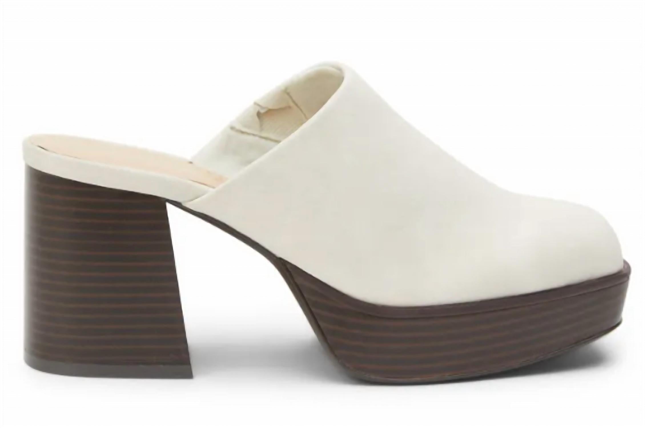 Coconuts By Matisse - Women's Fiona Mule – Snagged & Bagged