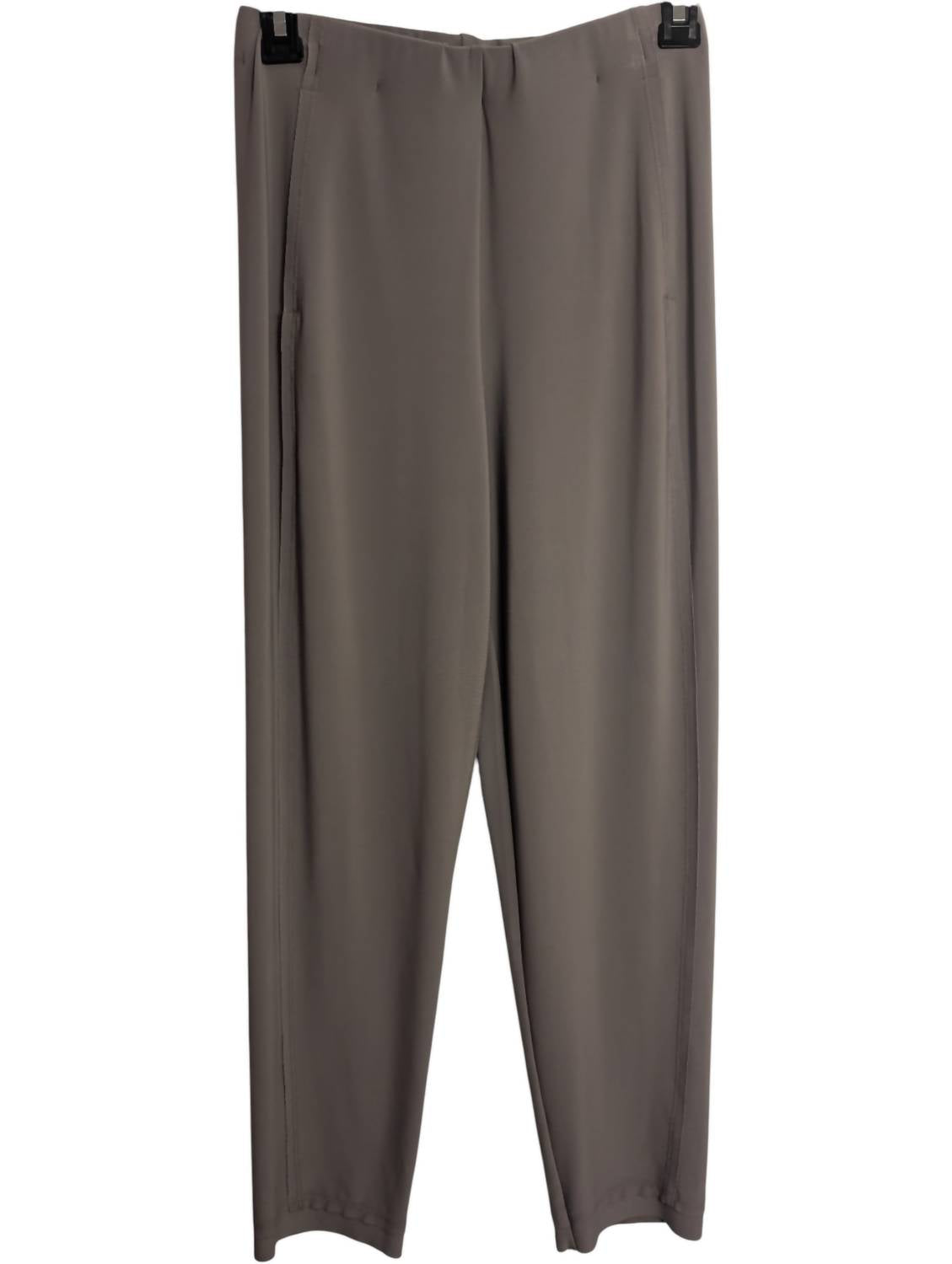 Sympli - Women's Splice Pencil Pants – Snagged & Bagged