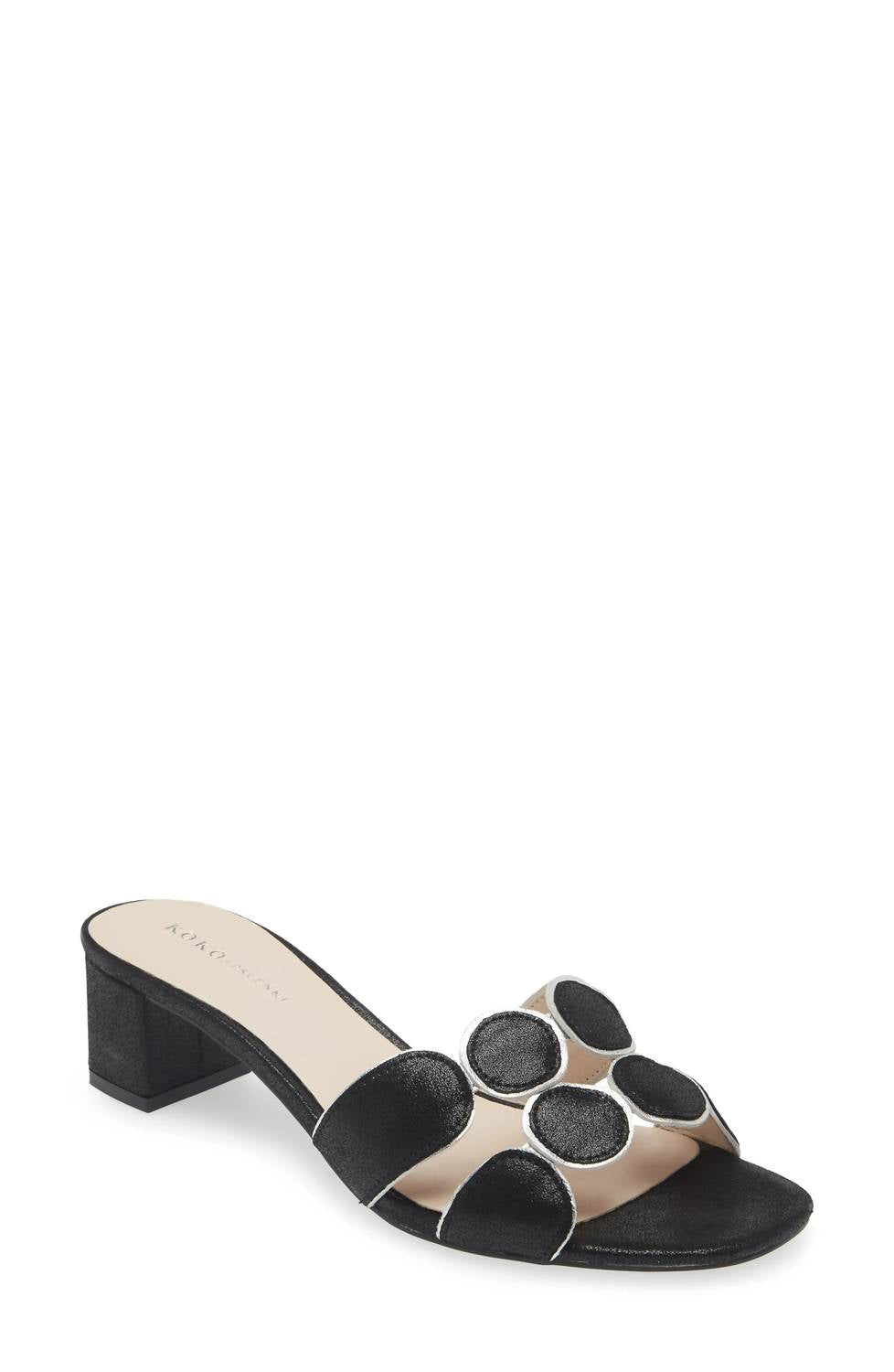 Koko + Palenki - Women's Lively Slide Sandal – Snagged & Bagged