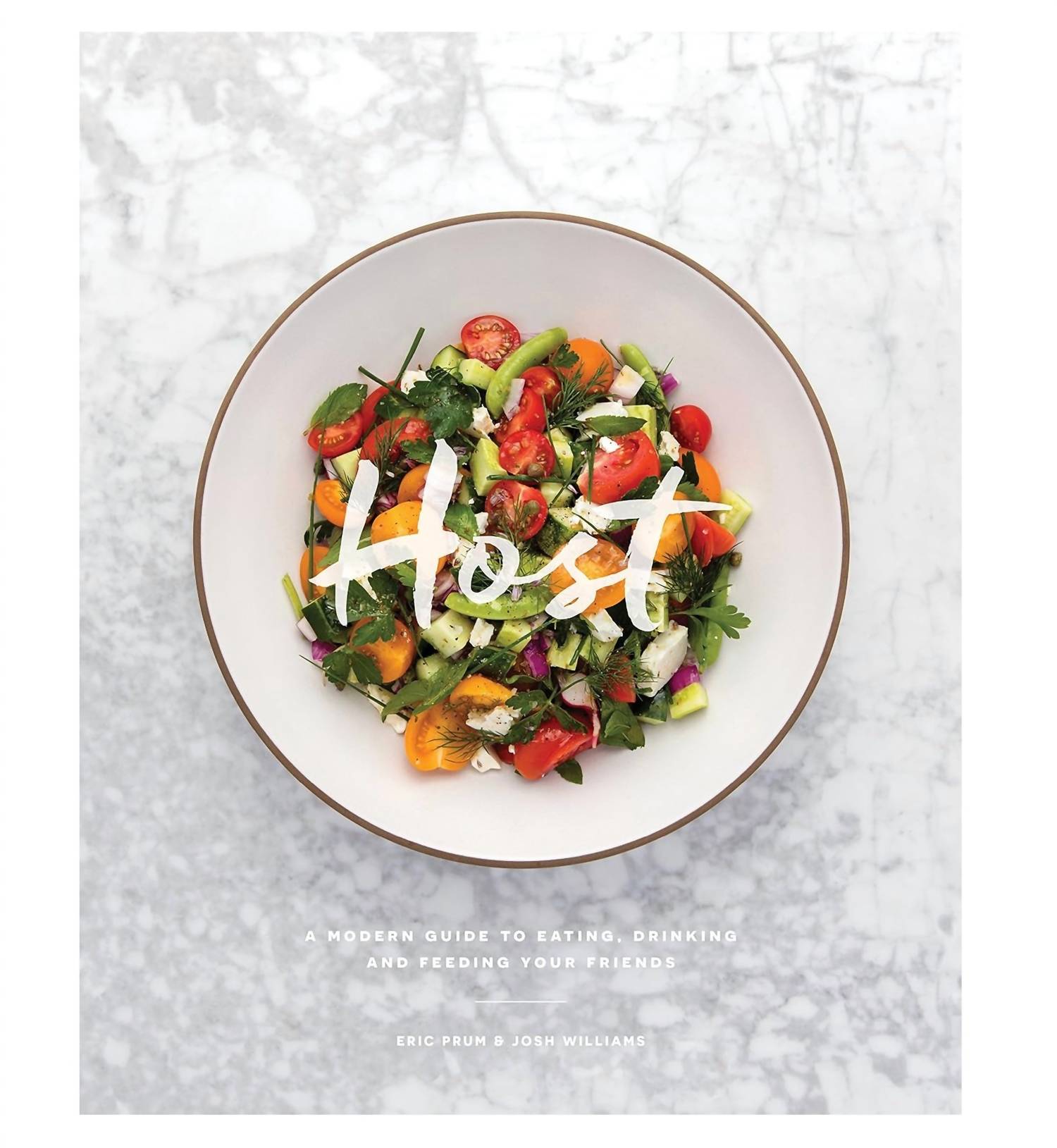 W&P - HOST BOOK – Snagged & Bagged