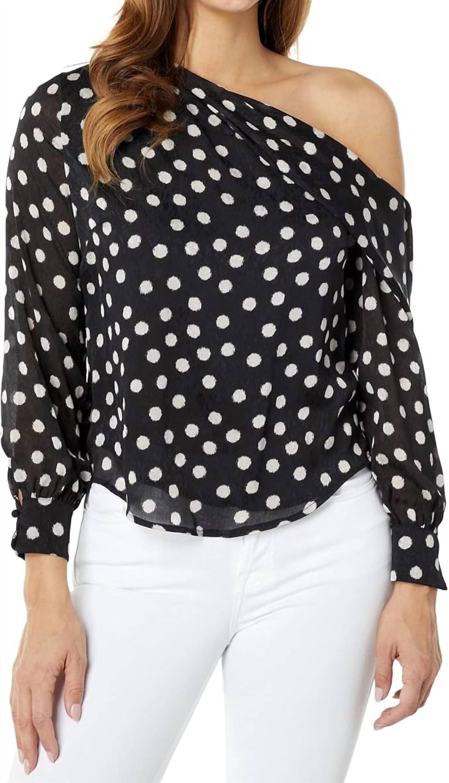 Heartloom - Keely Top – Snagged & Bagged