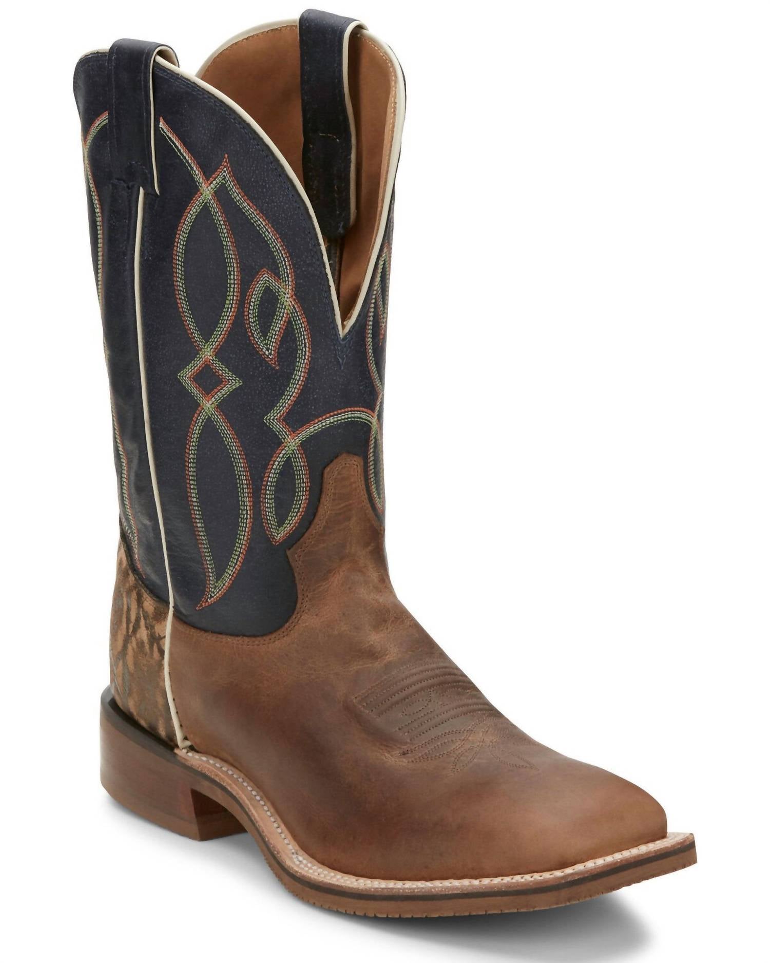 Tony Lama - Men's Landgrab Western Boot – Snagged & Bagged
