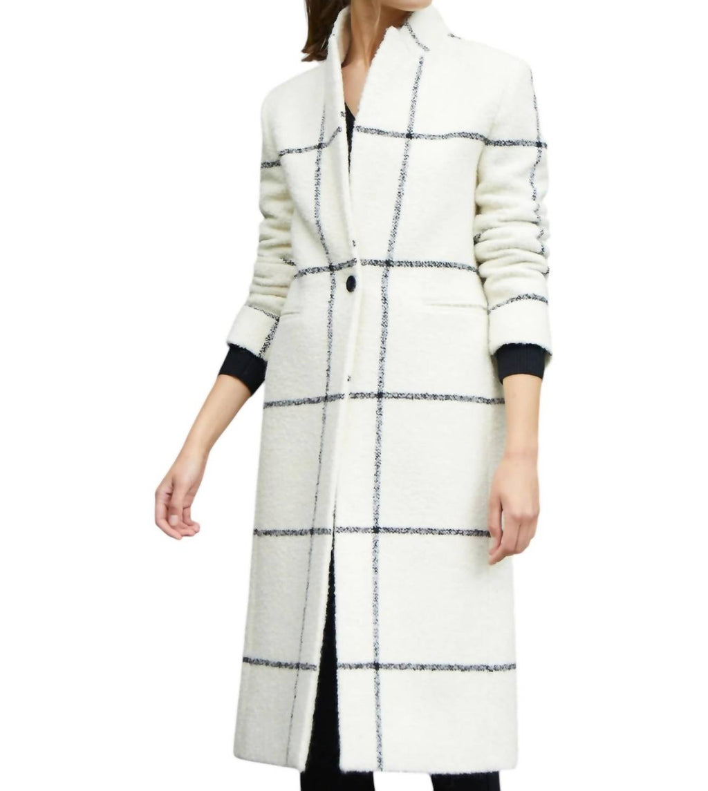 Vilagallo - Katherin Trench Coat – Snagged & Bagged