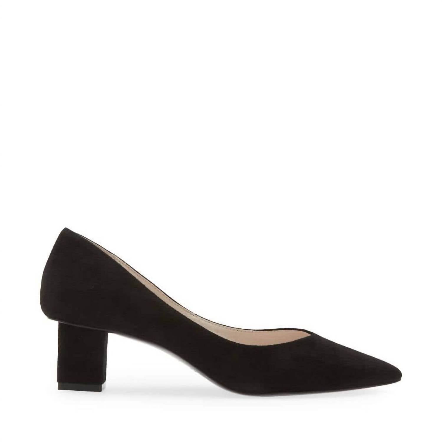 Koko + Palenki - Women's Gina Pump – Snagged & Bagged