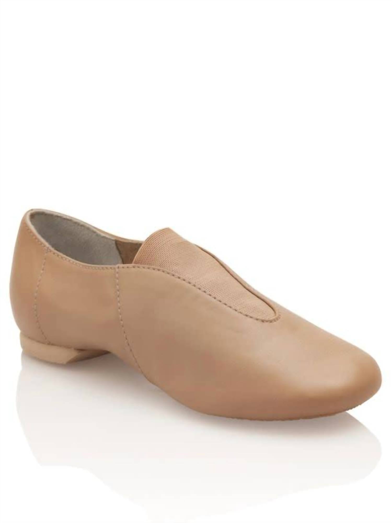 Capezio - Adult Show Stopper Jazz Shoe – Snagged & Bagged