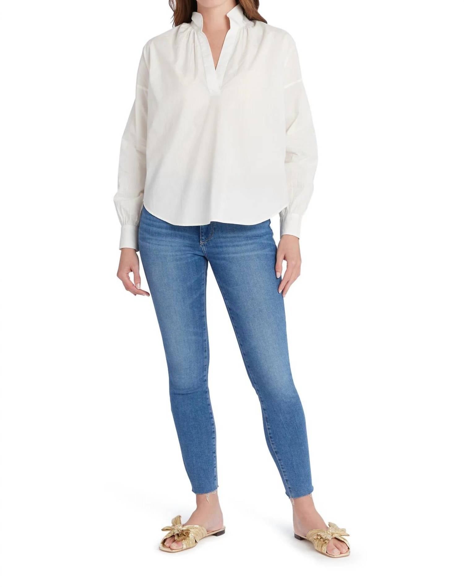 Livro - Jane Top – Snagged & Bagged