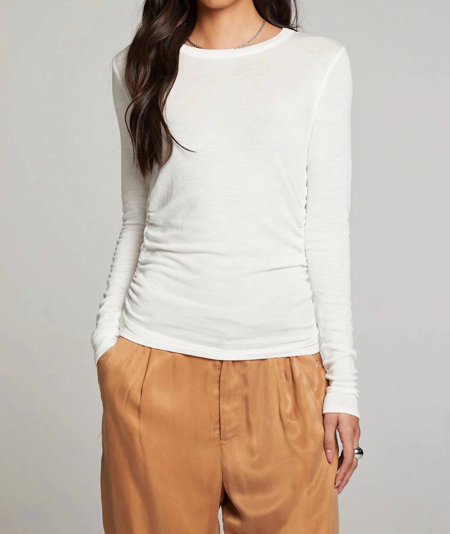 Chaser - Louis Long Sleeve Top – Snagged & Bagged