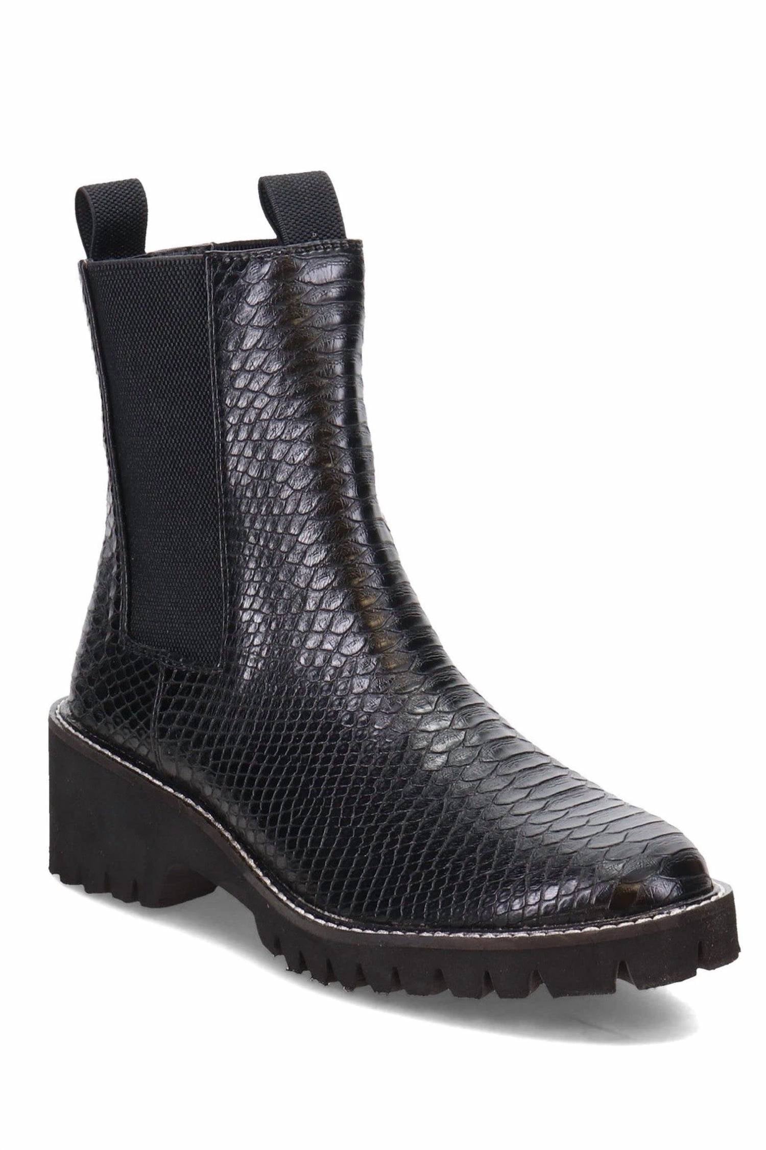 Coconuts By Matisse - Women's Chase Boot – Snagged & Bagged