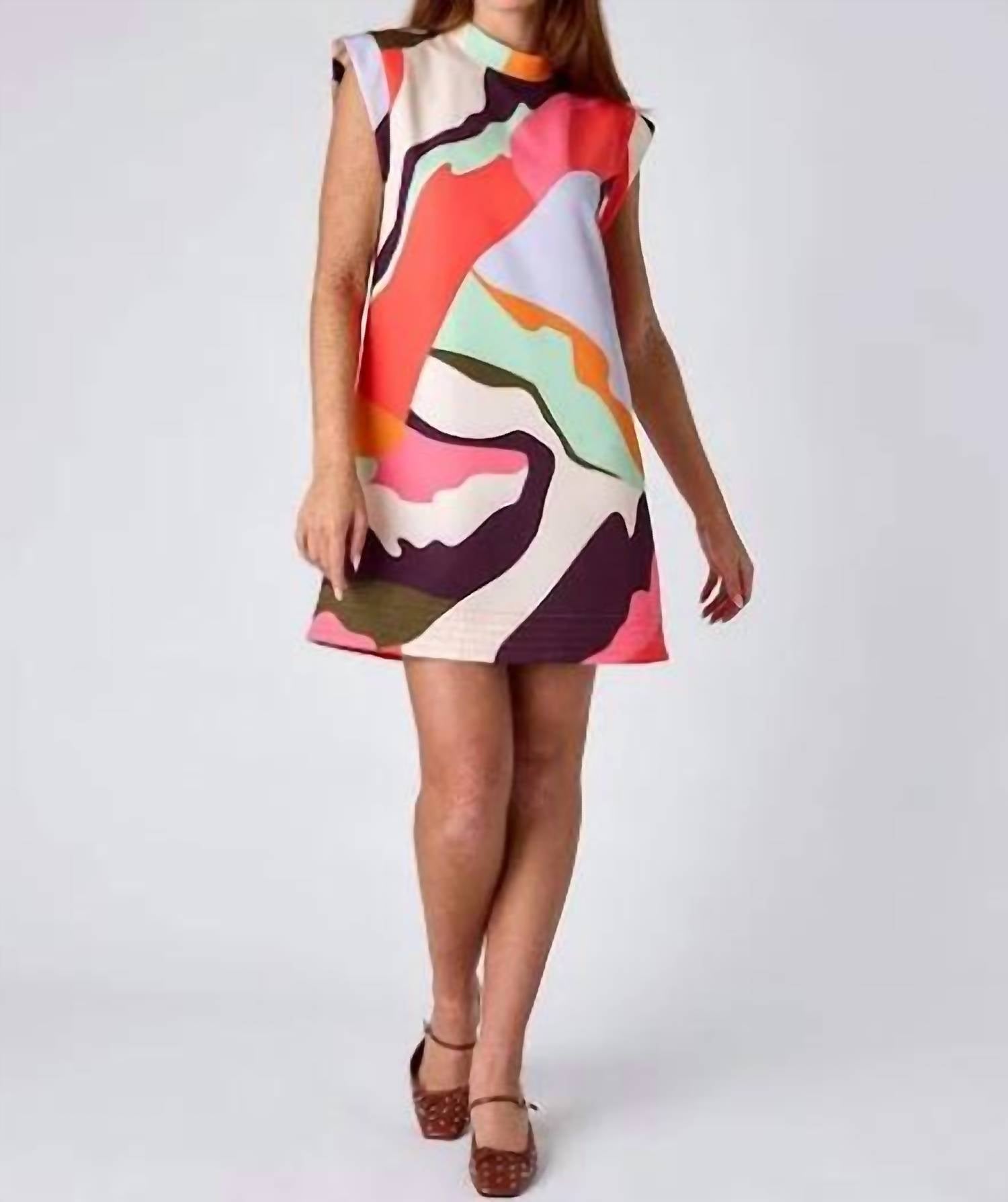 Crosby By Mollie Burch - Beatrix Dress – Snagged & Bagged