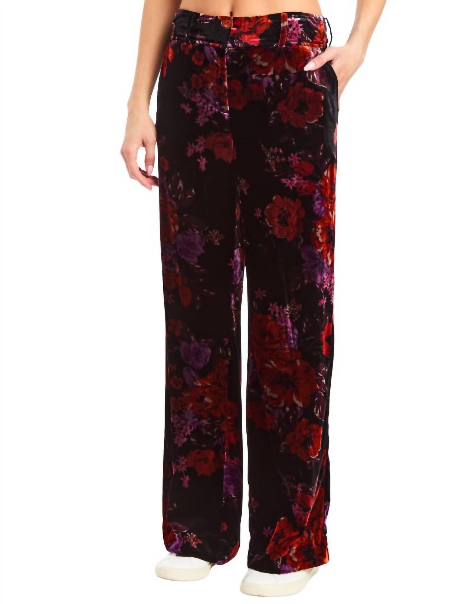 Drew - Breigh Emily In Paris Pants – Snagged & Bagged