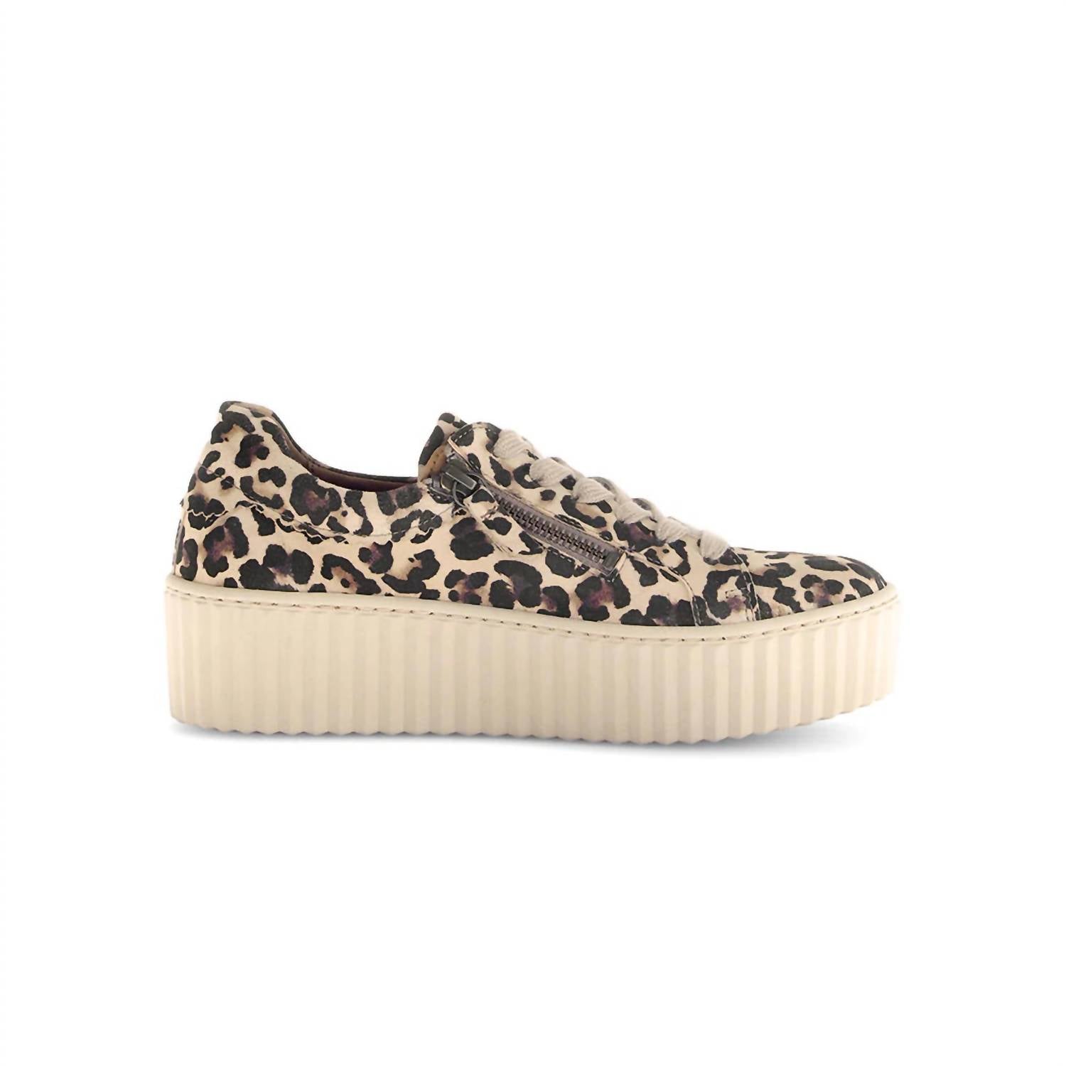 Gabor - Women's Candy Platform Sneaker – Snagged & Bagged