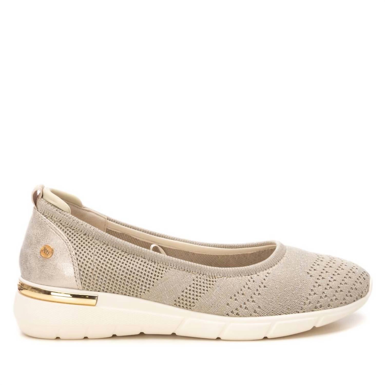 Xti - Women's Women's Flats Ballerinas Sneakers – Snagged & Bagged