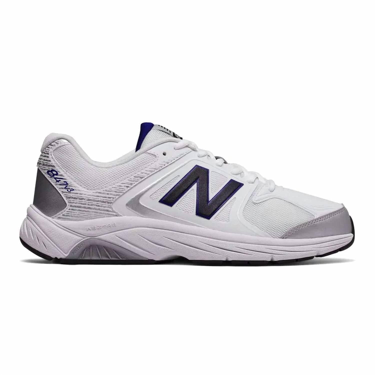 New Balance - mw847wt3 (6E) – Snagged & Bagged
