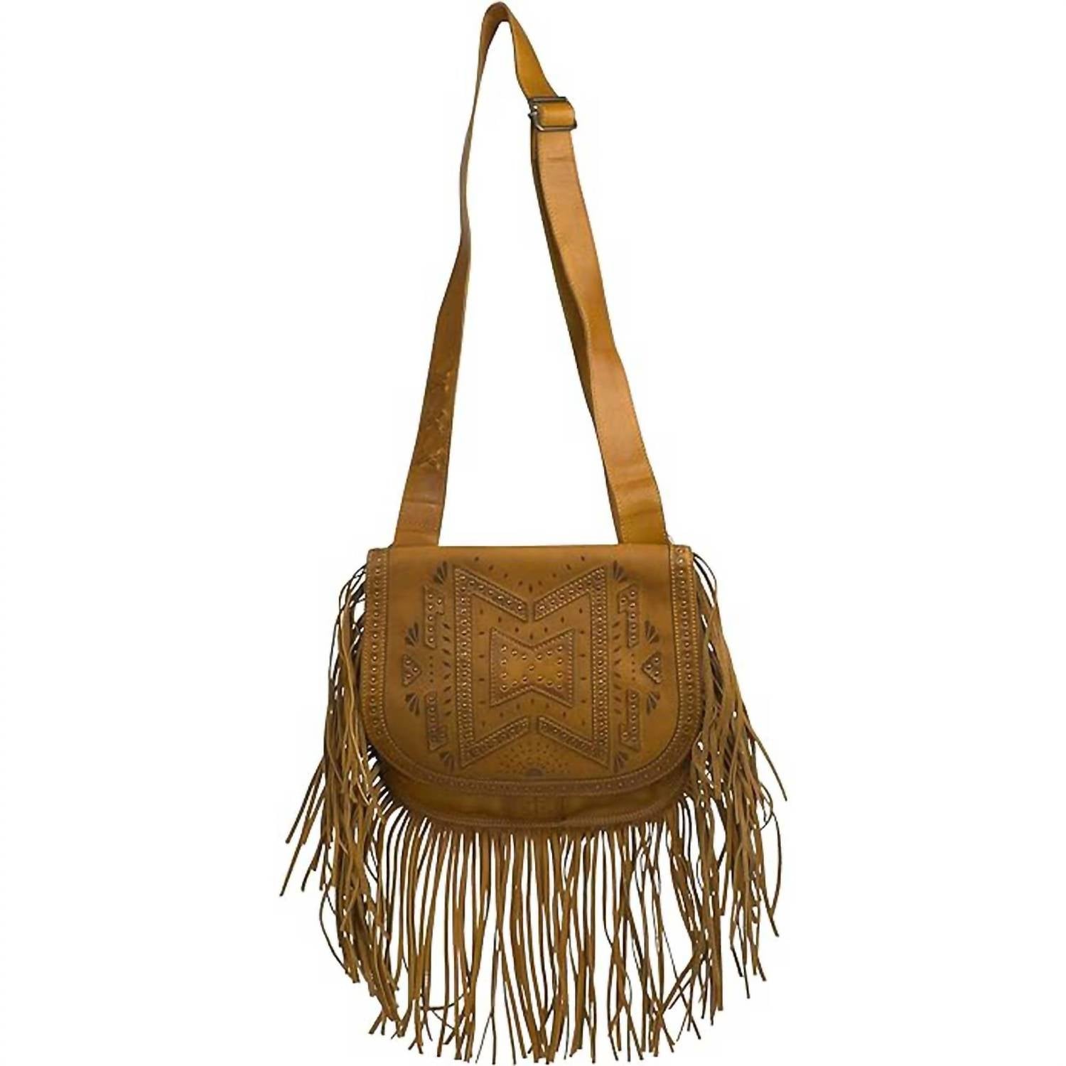 Sts Ranchwear - Women's Wayfarer Selah Saddle Bag – Snagged & Bagged
