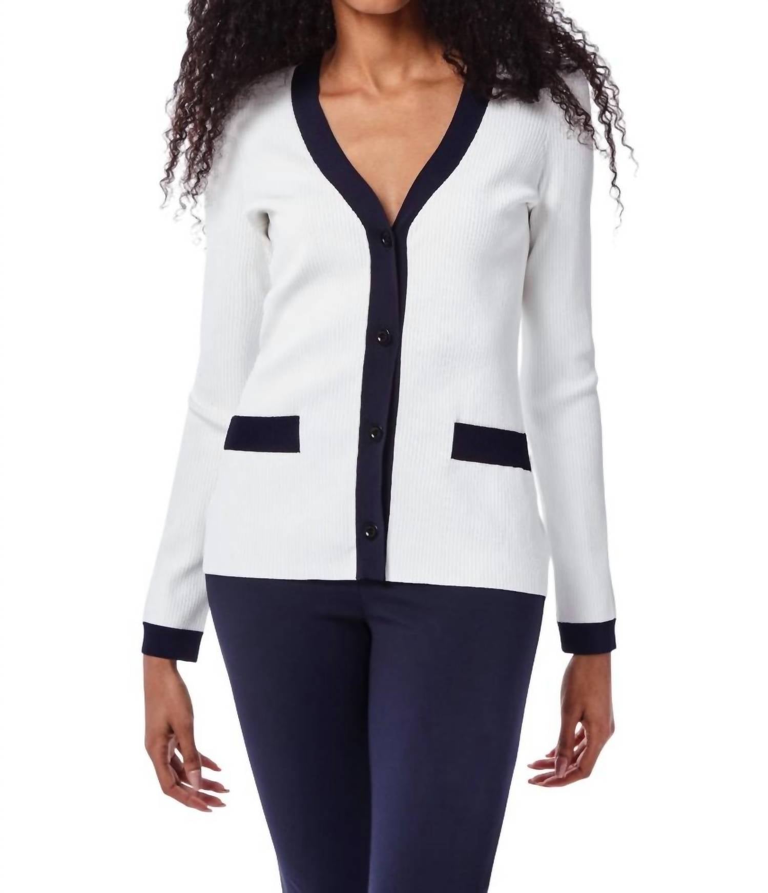 Capsule 121 - HILDA SWEATER BLAZER – Snagged & Bagged